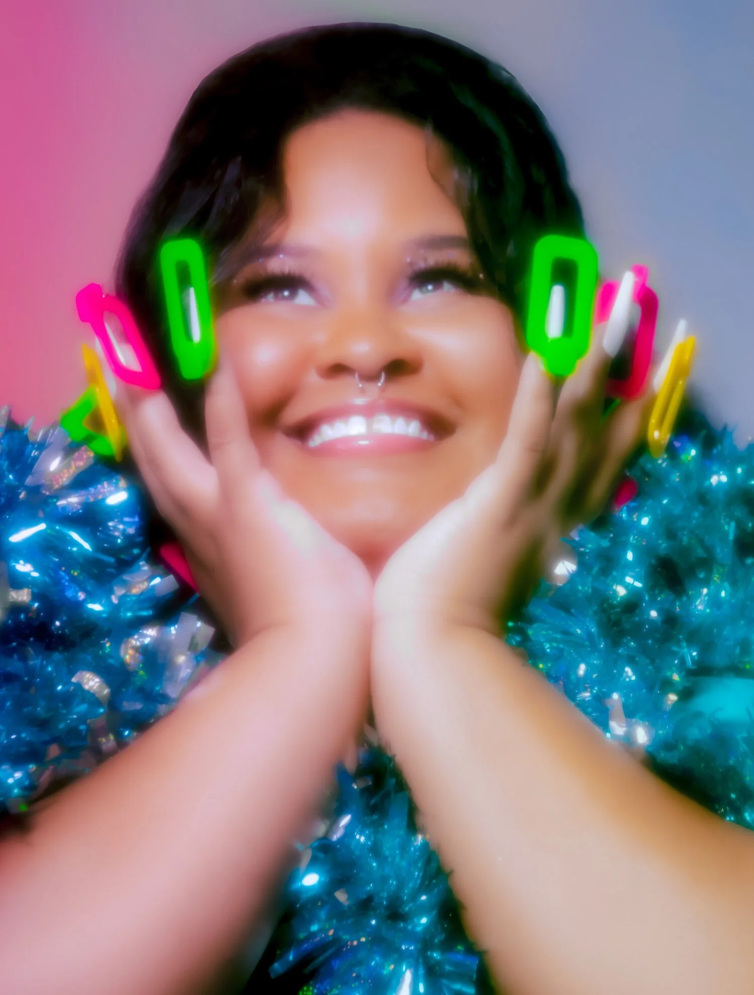 In Conversation with Stylist, Model and Creative Director Monèt Maxwell ...