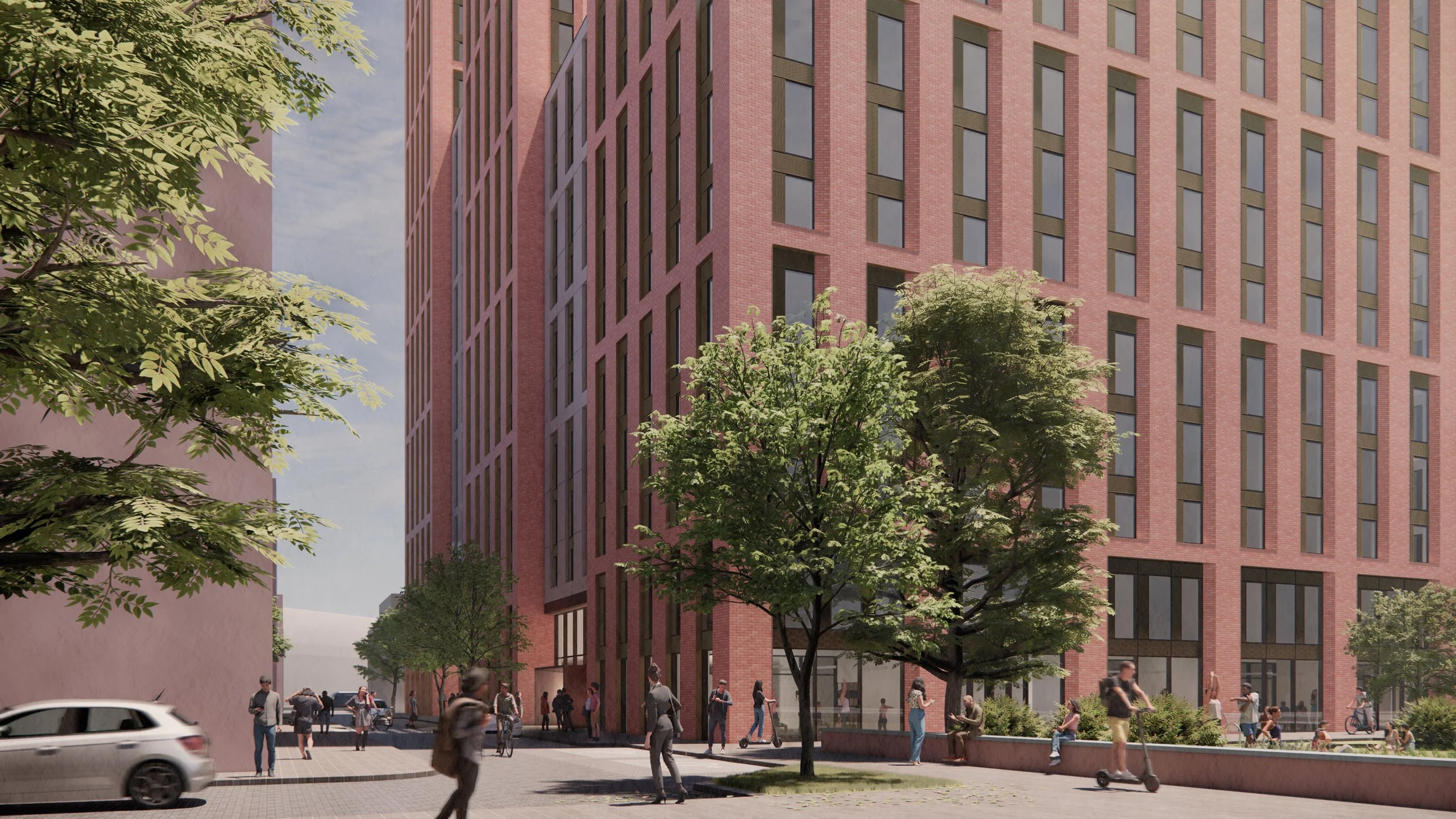 IQ | Echo Street | 89/70.5/53/50/37m | 29/23/17/16/13 fl | U/C | Page ...