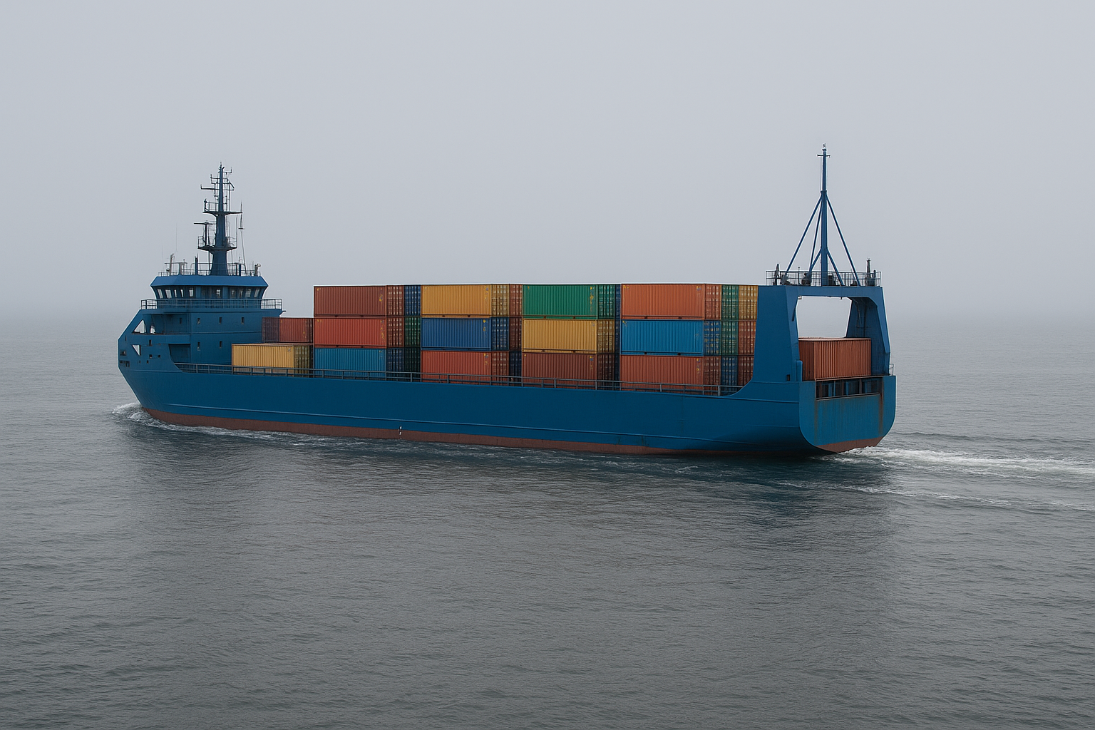 Squarehead Technology