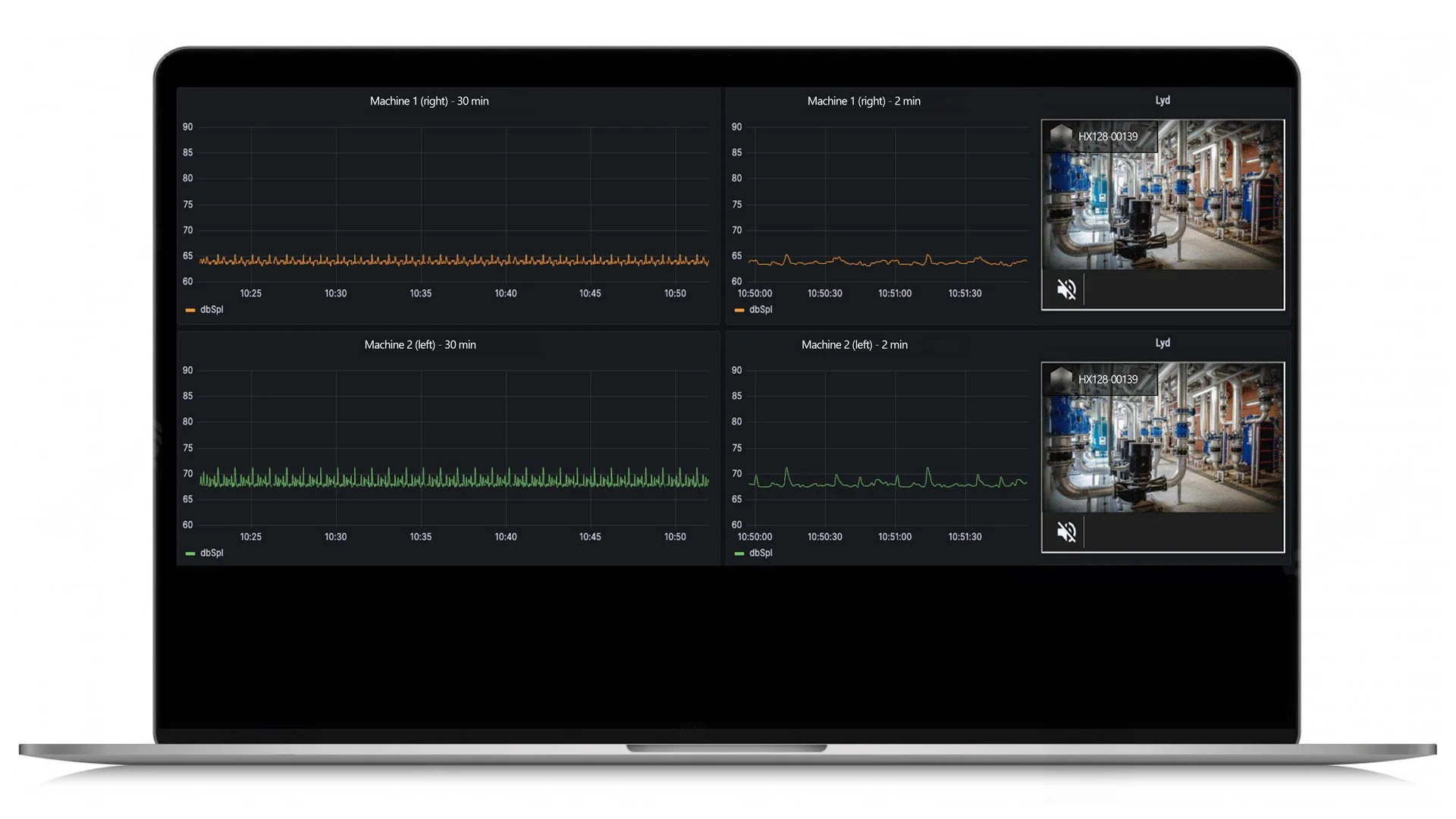 INDUSTRIAL SOLUTIONS — Squarehead Technology