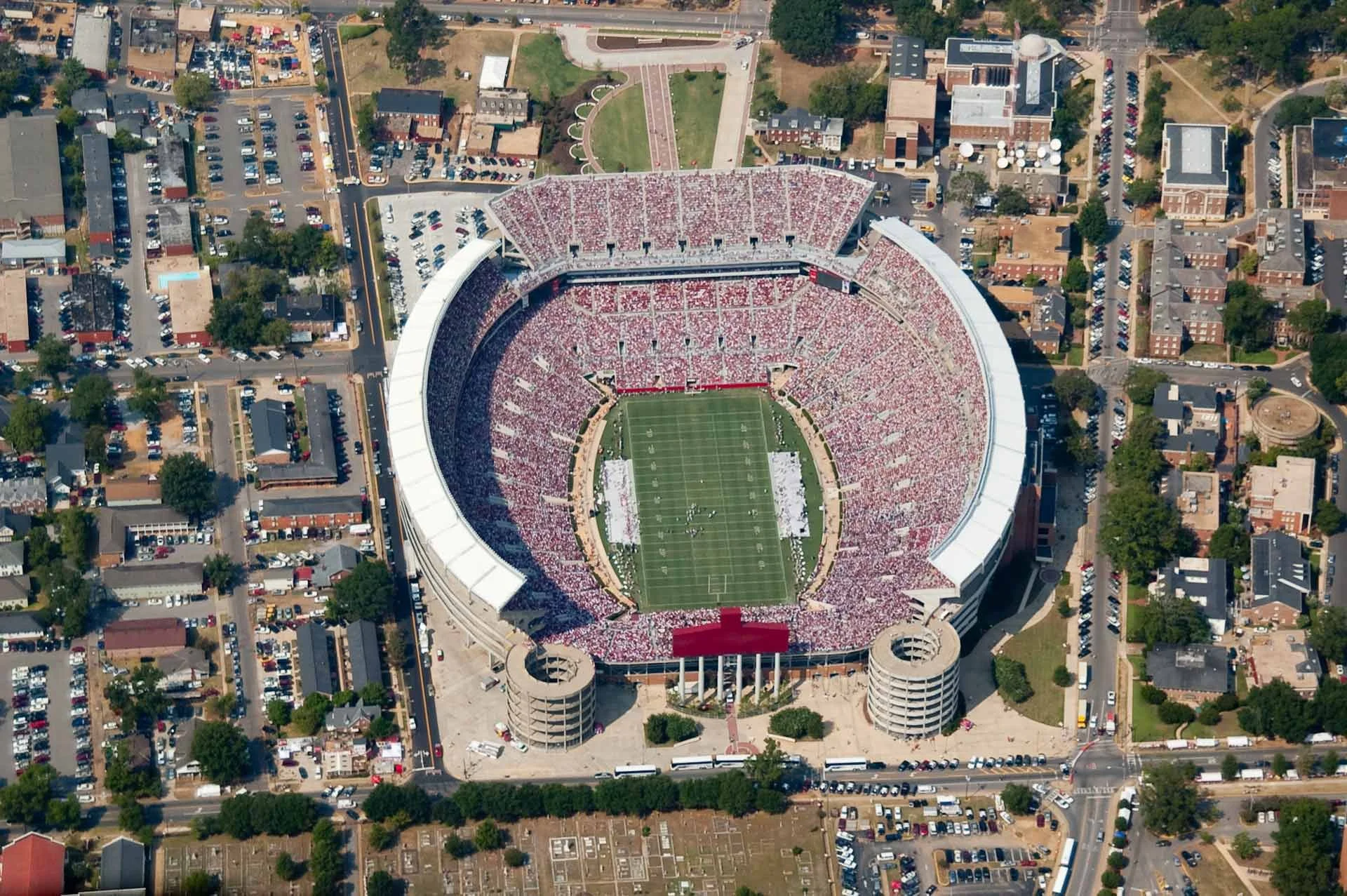 Drone Detection — Squarehead Technology