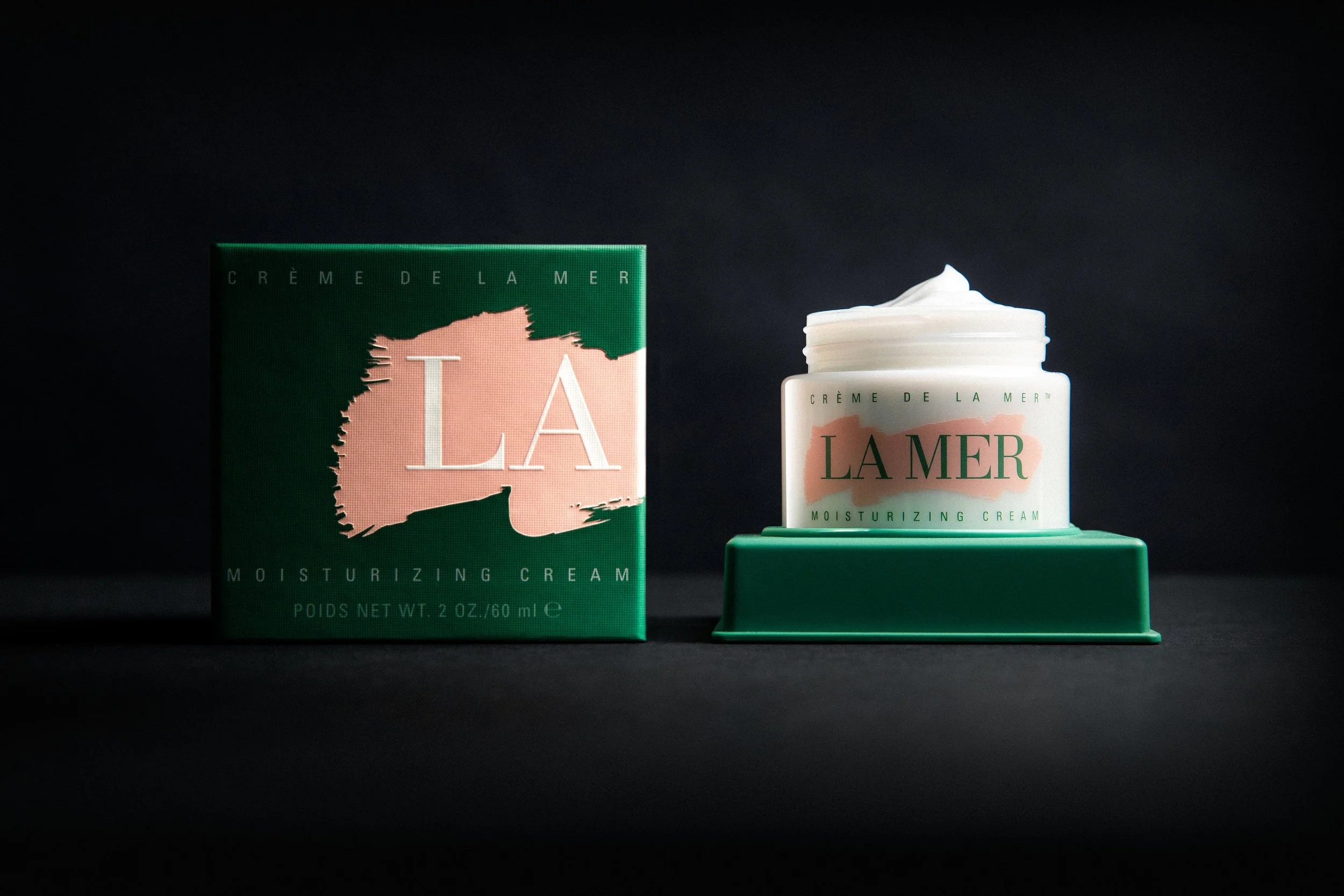 La Mer — Benard Creative