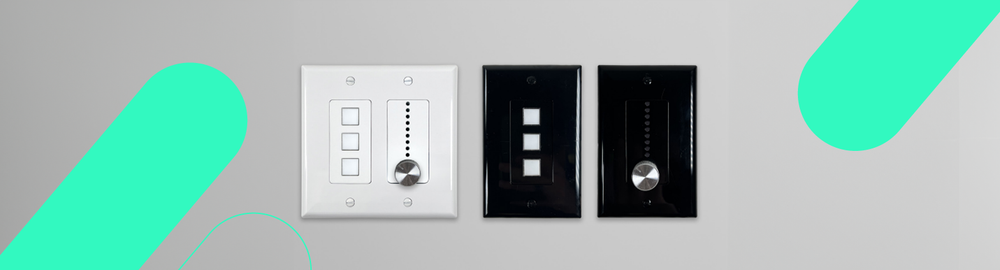 Controlnode Versatile And Customizable Control Panel Nnounce