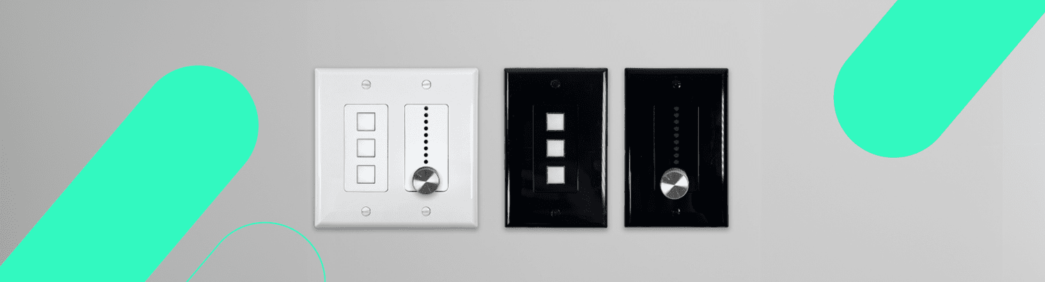 Controlnode Versatile And Customizable Control Panel Nnounce