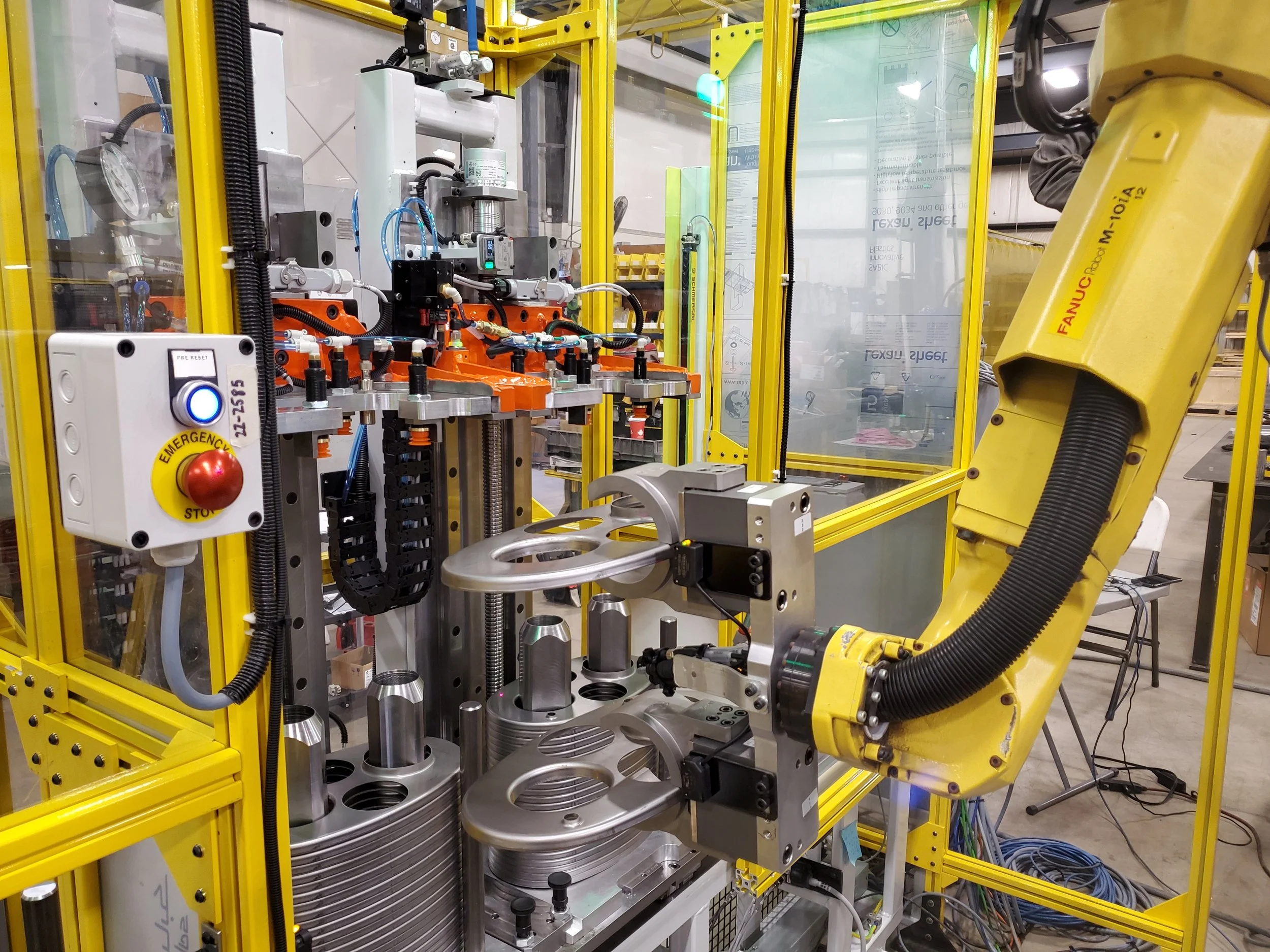 Upland Technologies Inc.