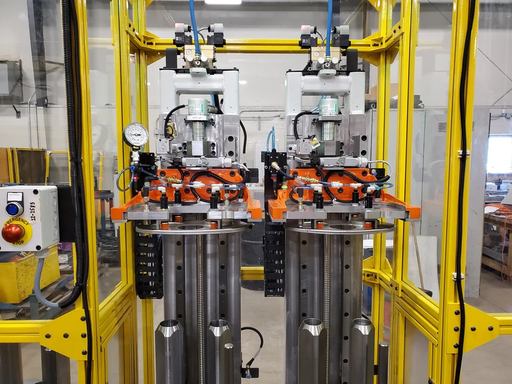 Upland Technologies Inc.