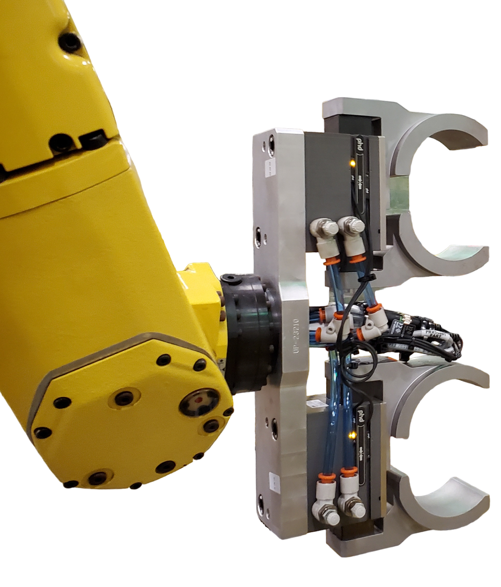 Upland Technologies Inc.