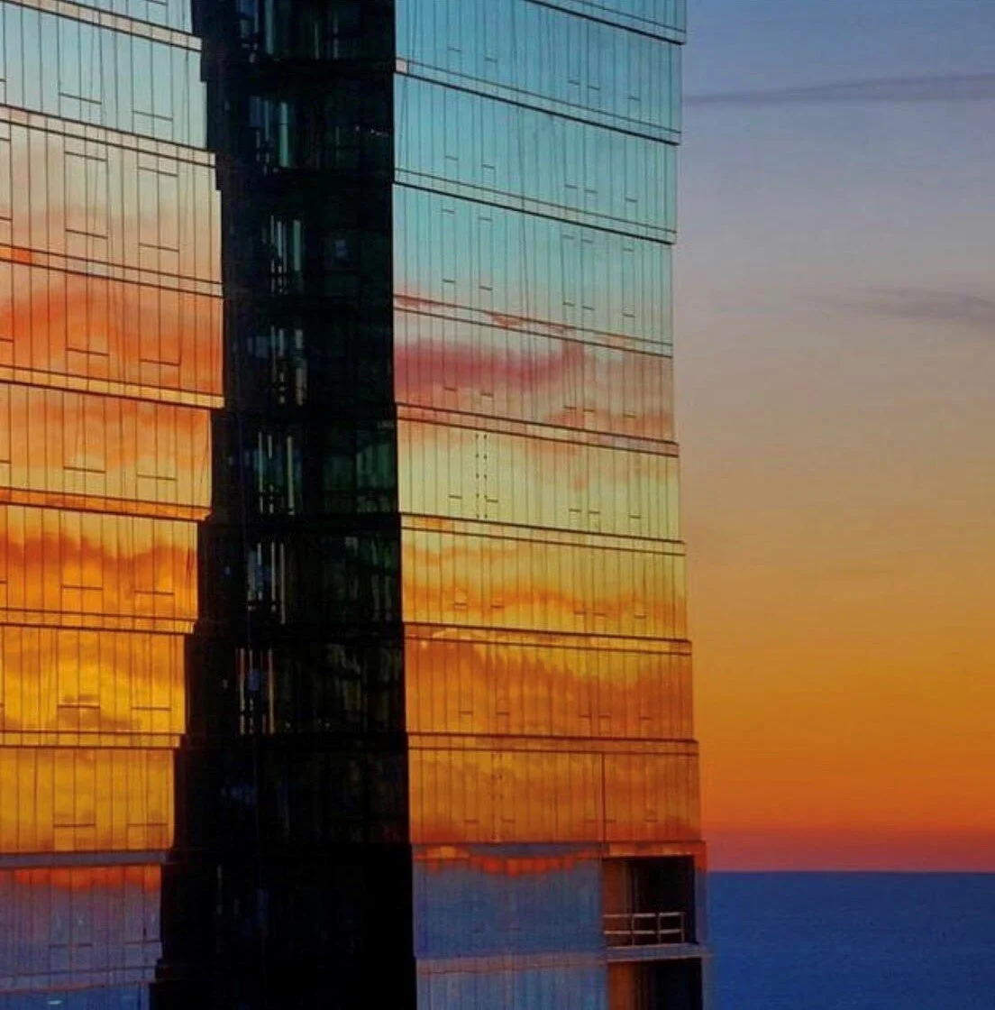 Vista Tower 360 SkyBox Chicago — AXIS MUNDI DESIGN is one of New Yorks ...