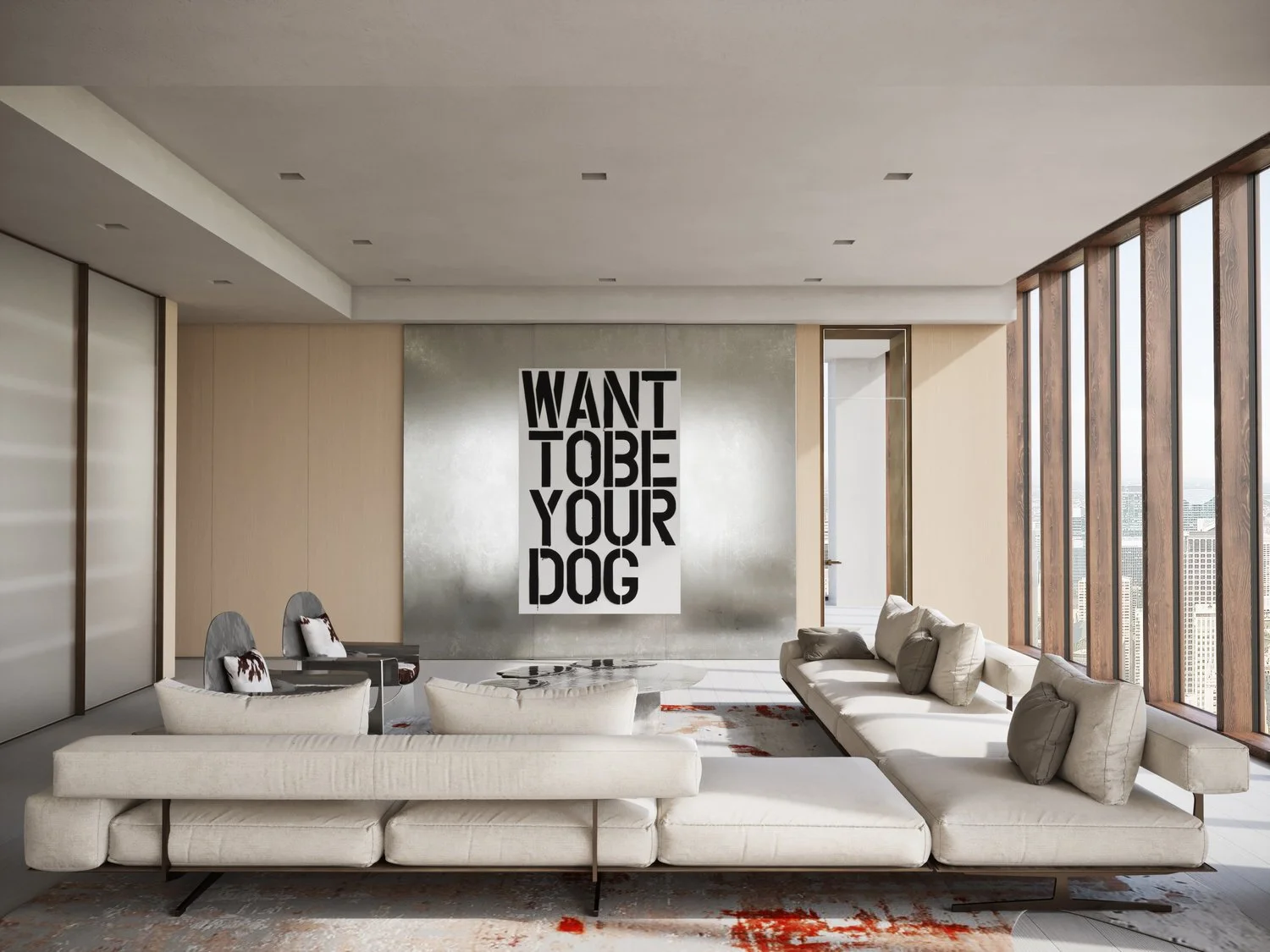 Vista Tower 360 SkyBox Chicago — AXIS MUNDI DESIGN is one of New Yorks ...