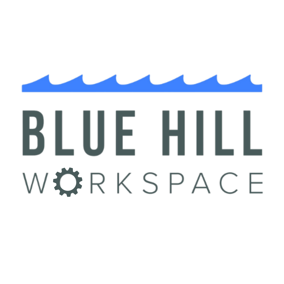 Blue Hill Logo
