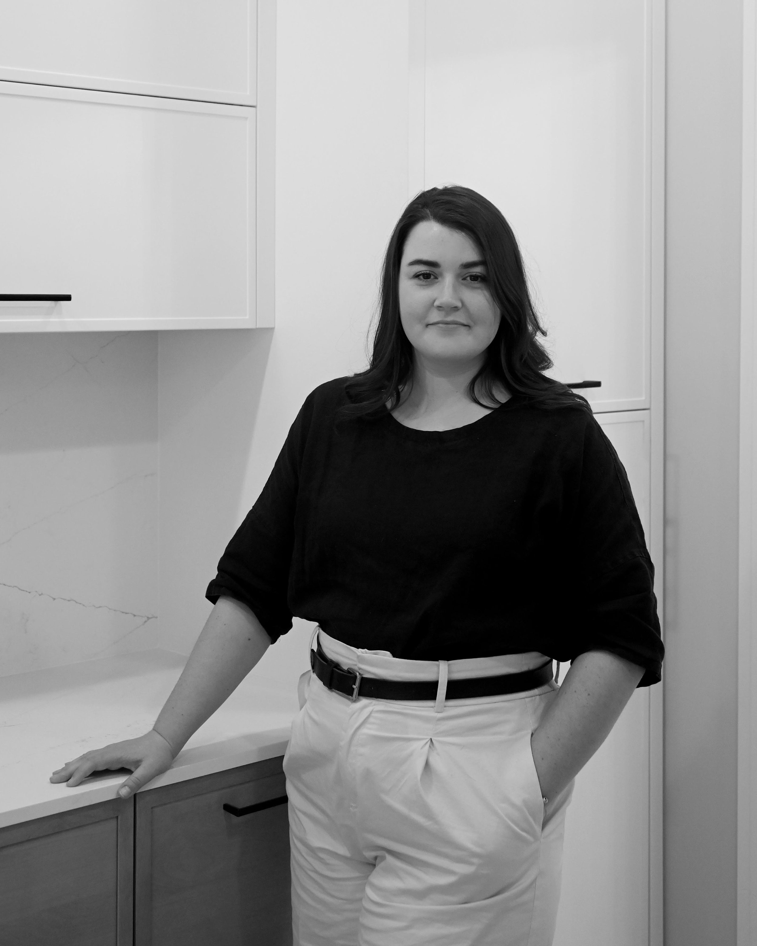 About — Casey's Kitchens