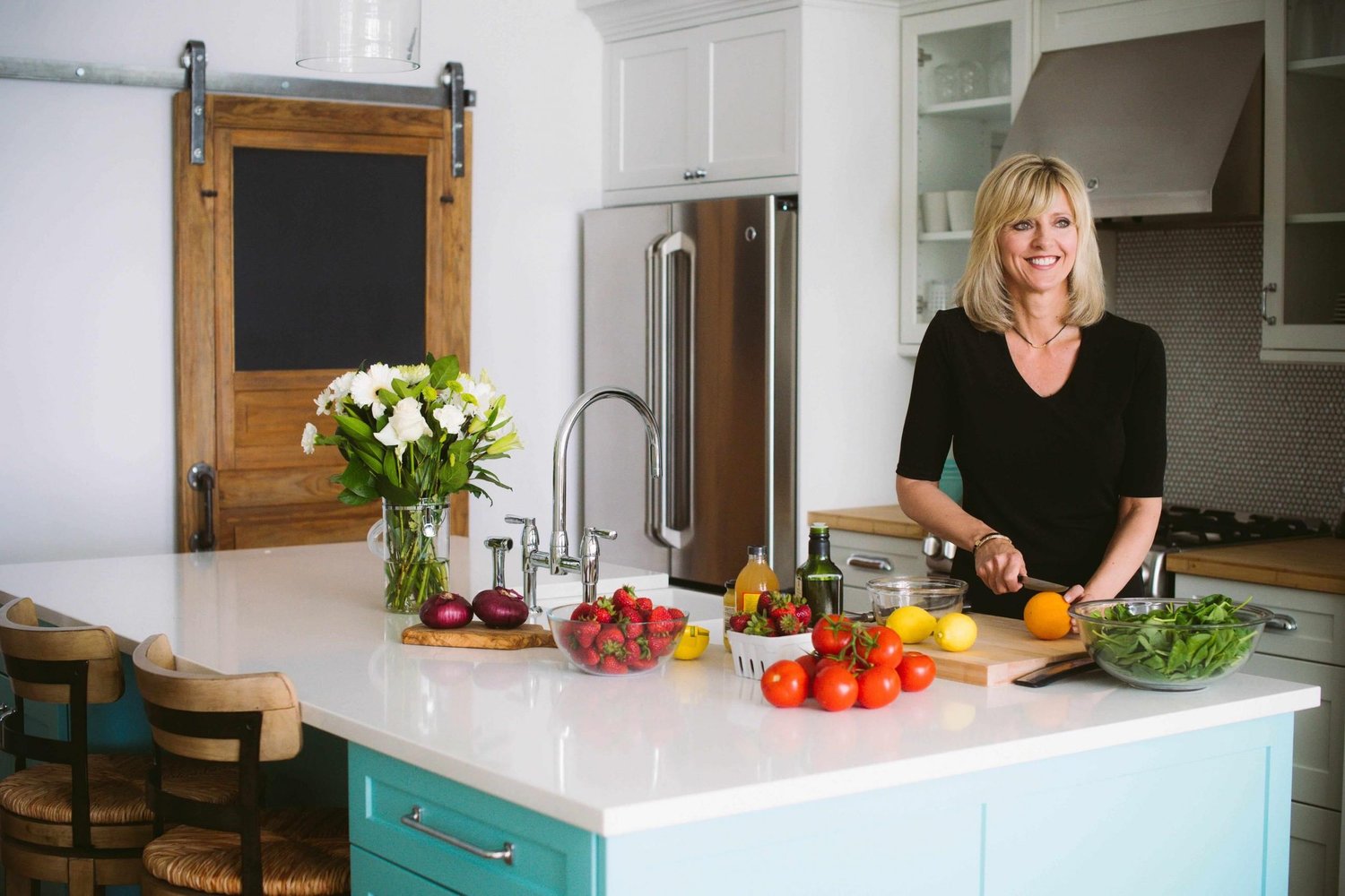 Highlights — Casey's Kitchens