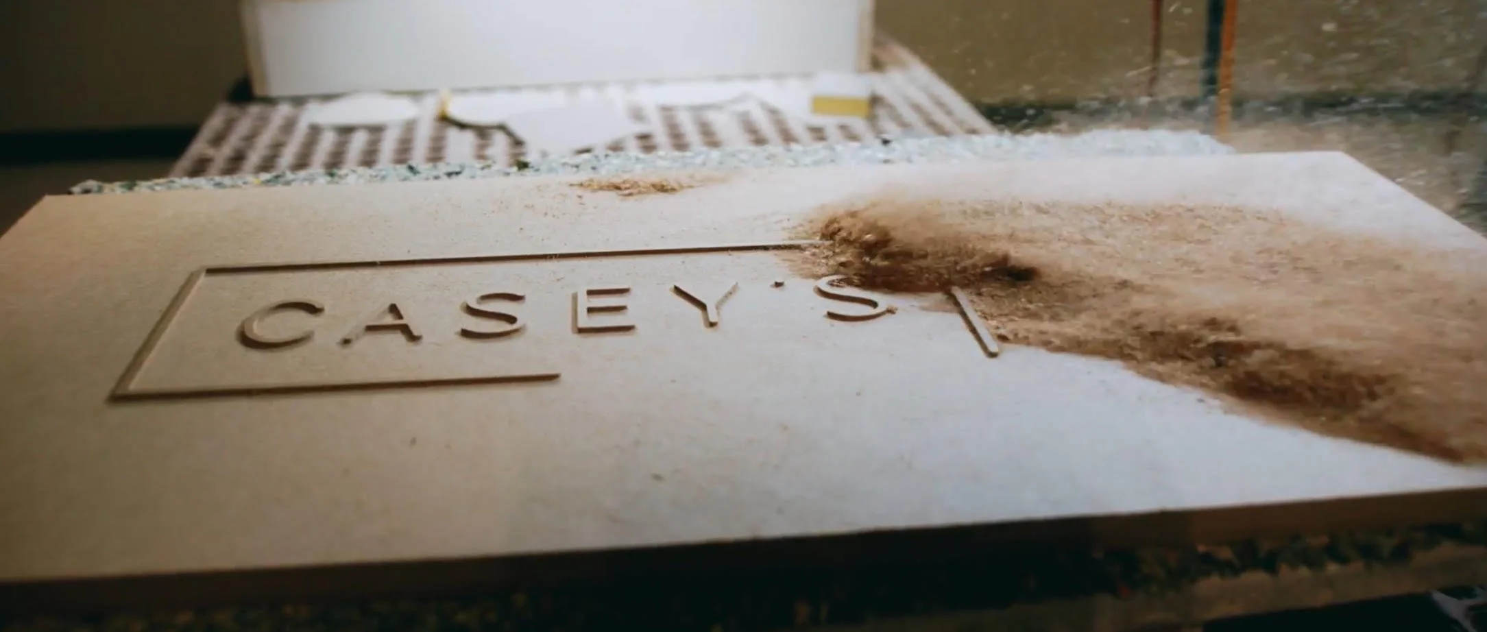 Casey's Kitchens