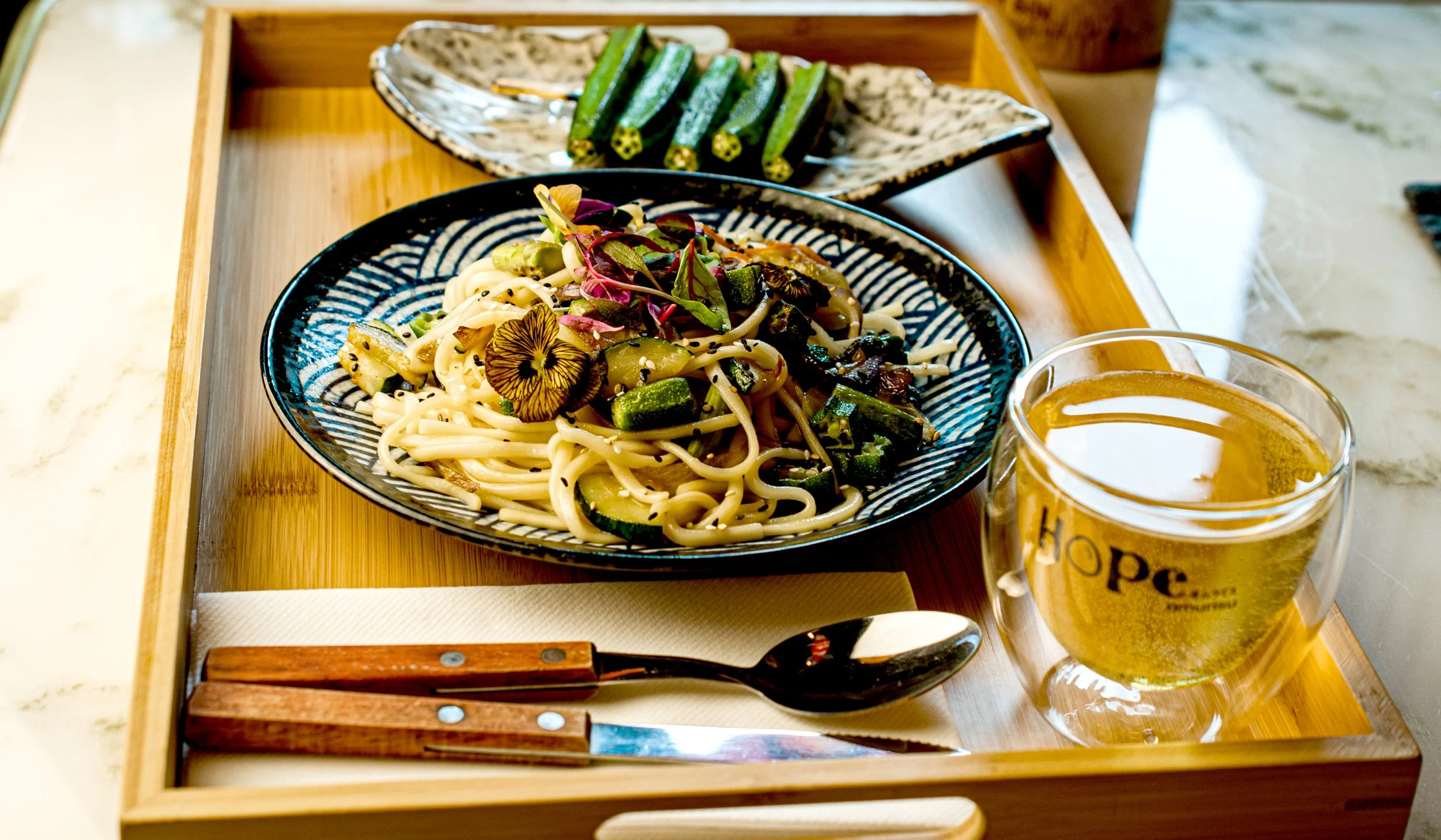Hope Izakaya- Authentic Yakitori & Japanese Cuisine in Edinburgh | Hope ...