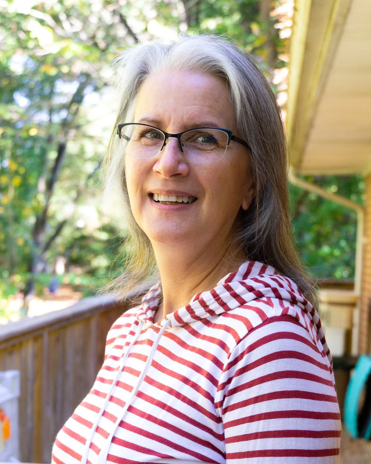 Our Team — Childrens Cooperative Playschool