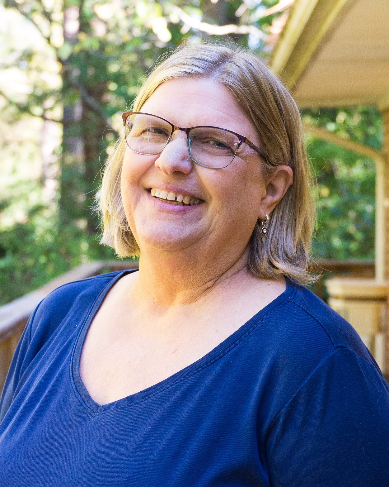 Our Team — Childrens Cooperative Playschool