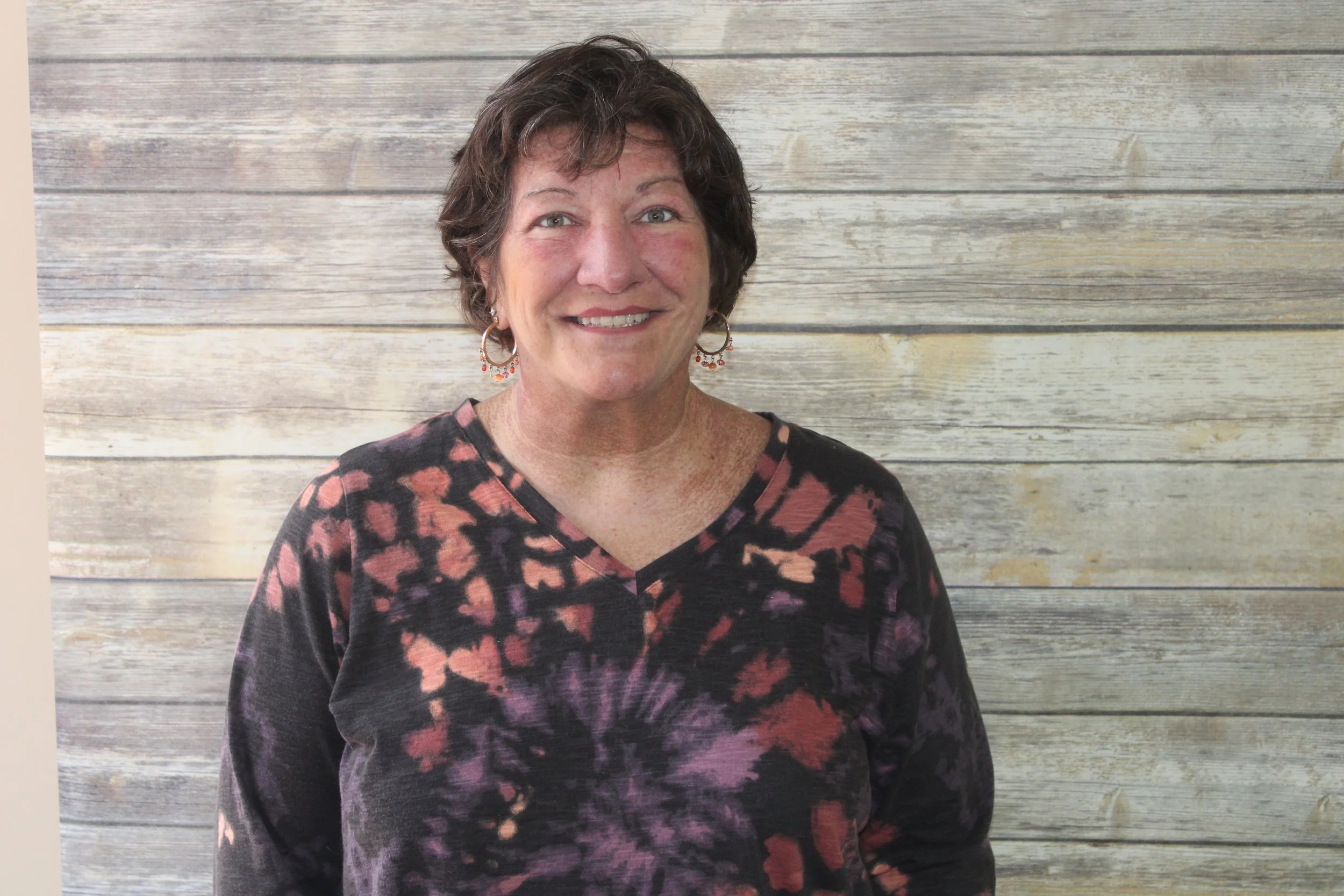 Staff — Wilkinson Church of Christ