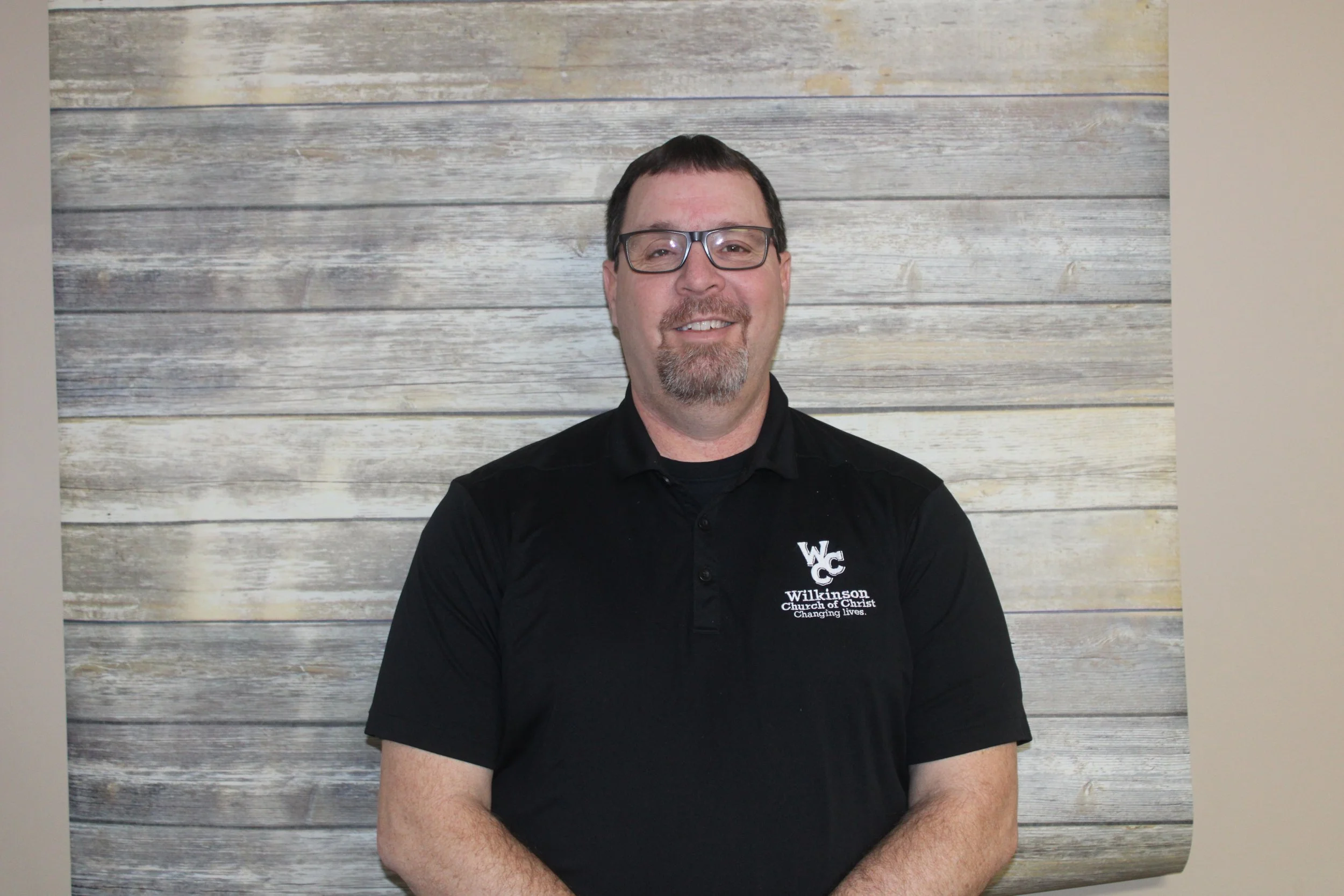 Staff — Wilkinson Church of Christ