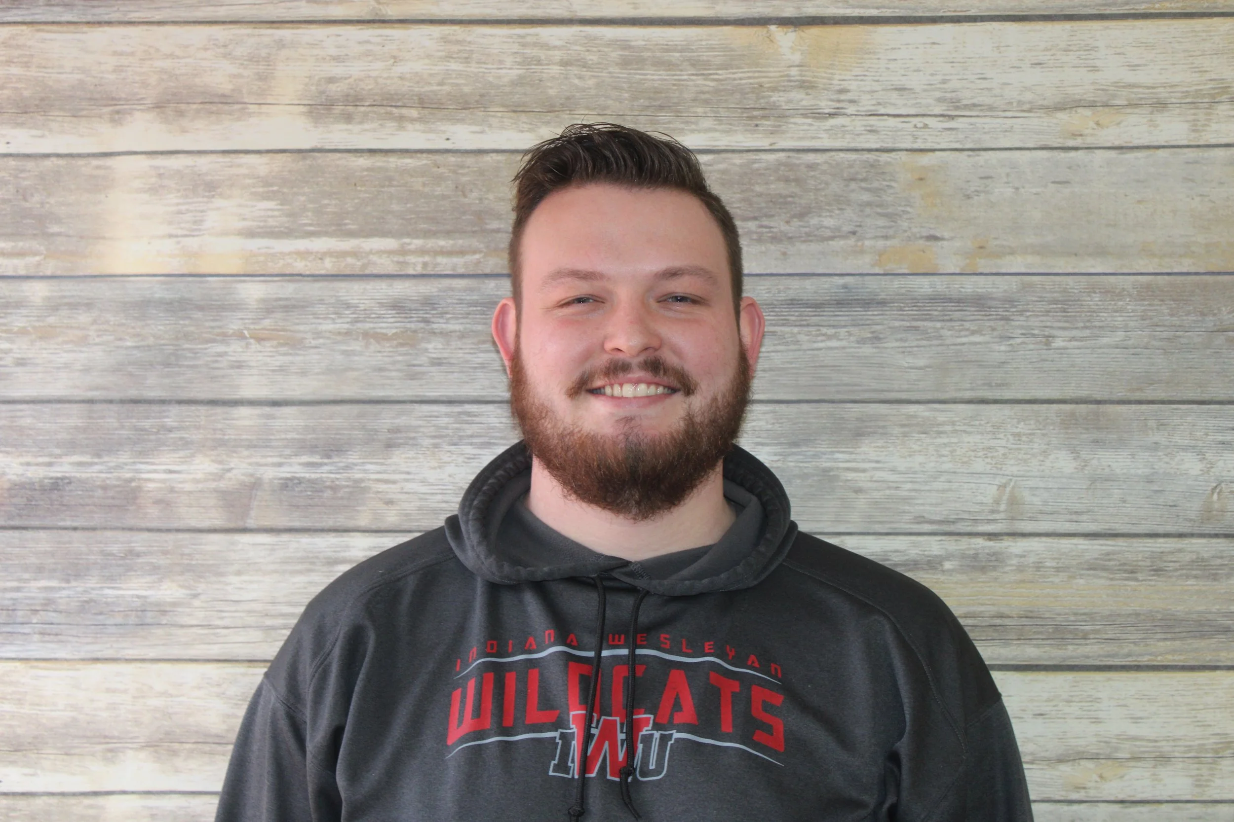 Staff — Wilkinson Church of Christ