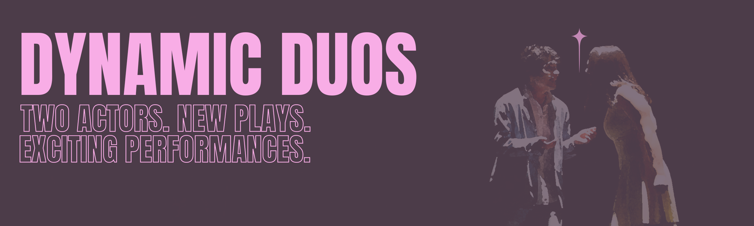 Dynamic Duos — urbanStages