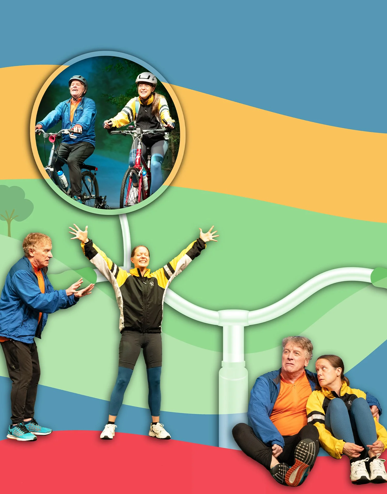 The Making of a Great Moment — urbanStages