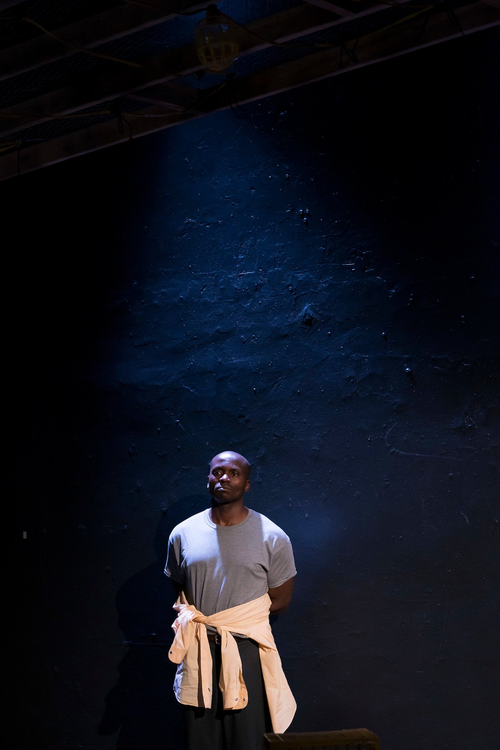 Death of a Driver — urbanStages