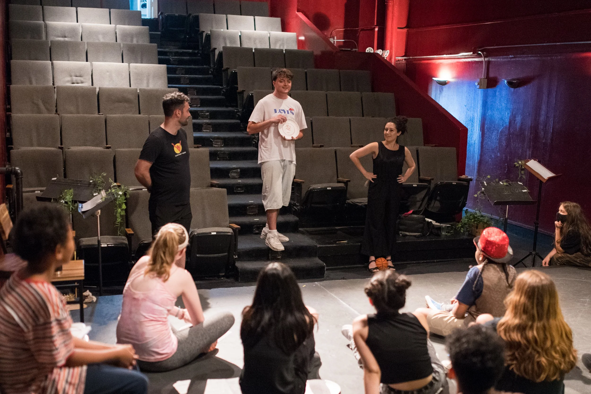 rent from uS — urbanStages