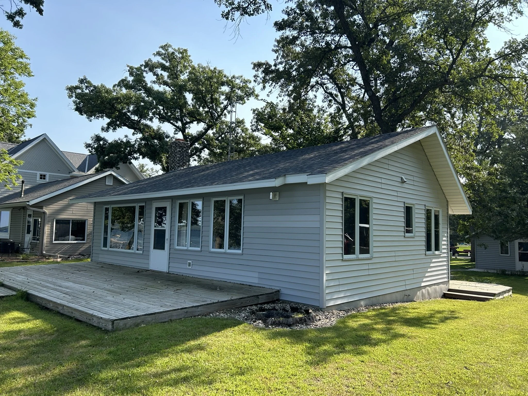 For Sale — Thein Moving Co.