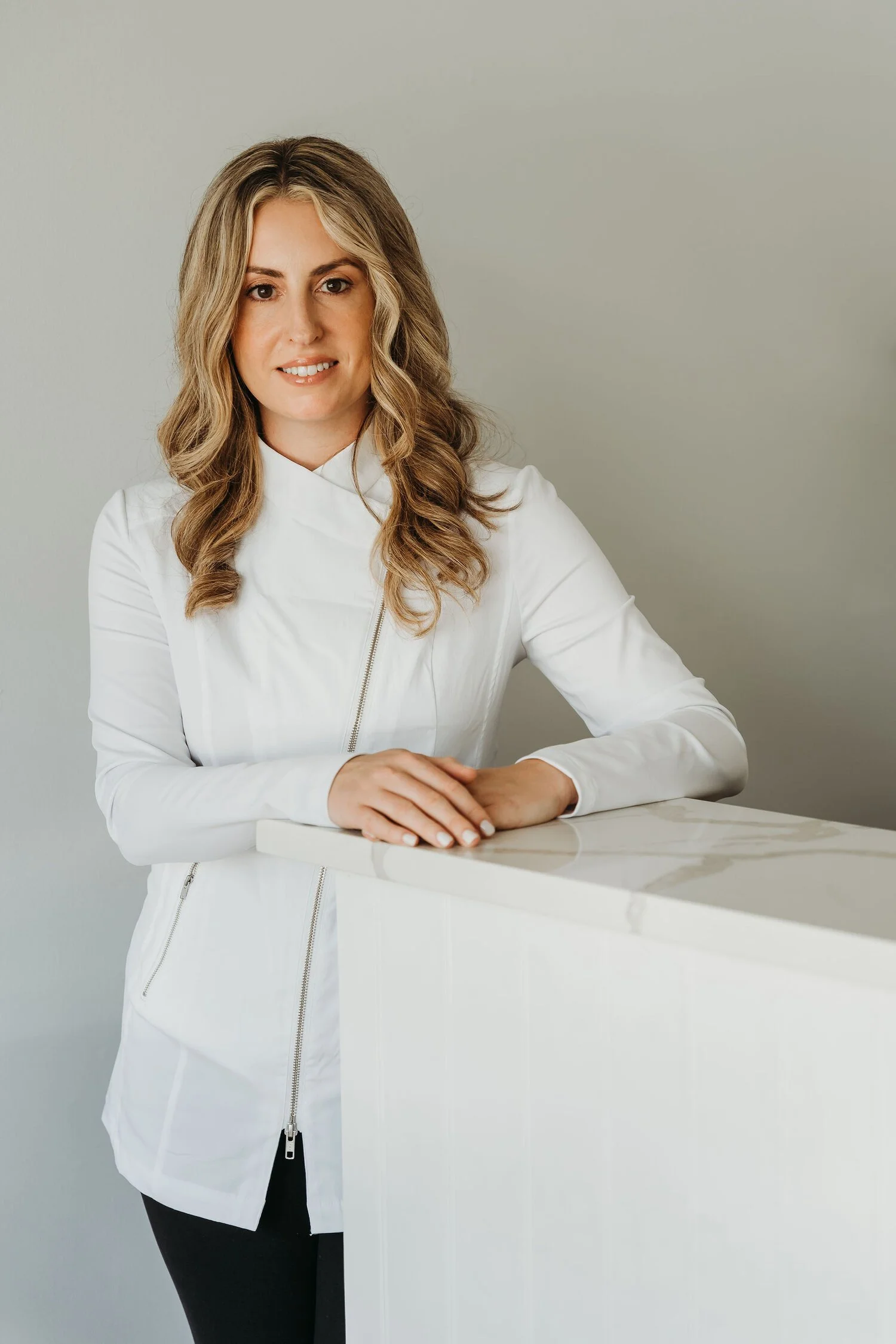 Westchester Branding and Portrait Photographer — Amy Drucker