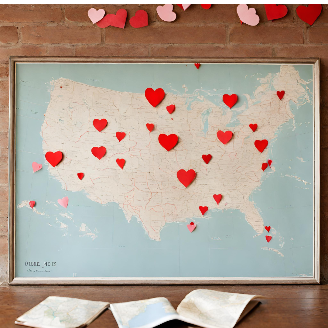 Free Gottman Couples Exercises | Lisa Chen & Associates Therapy