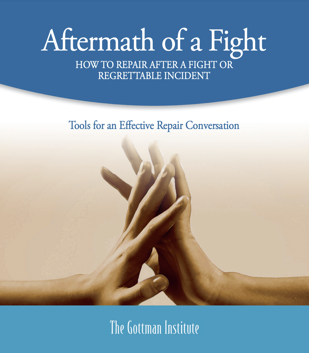 Gottman Couples Guide and Resources: Strengthen Your Relationship with ...