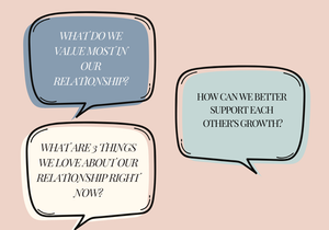 Essential Questions to Ask in Couples Therapy: Starting 2025 with ...