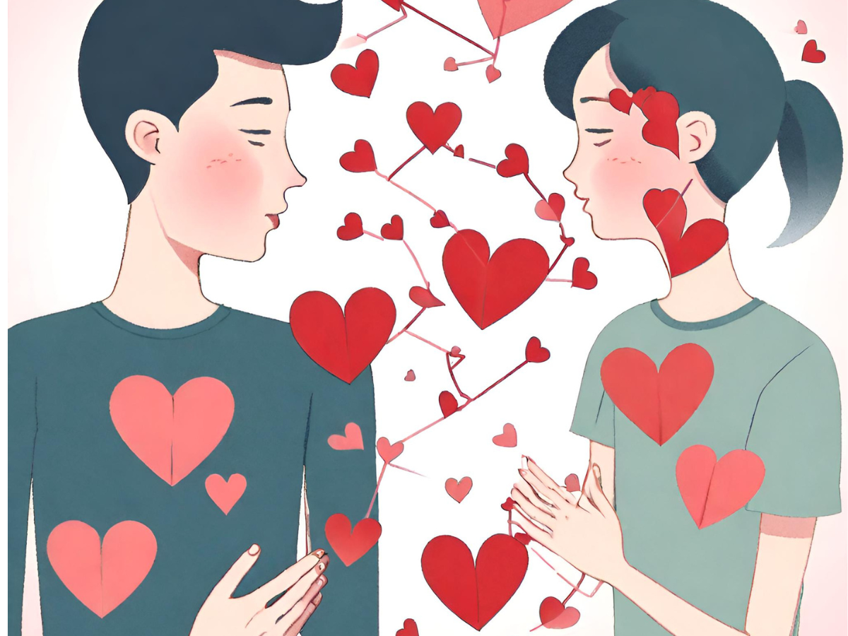 Understanding the Gottman Love Map: Building Deeper Connections | Lisa ...