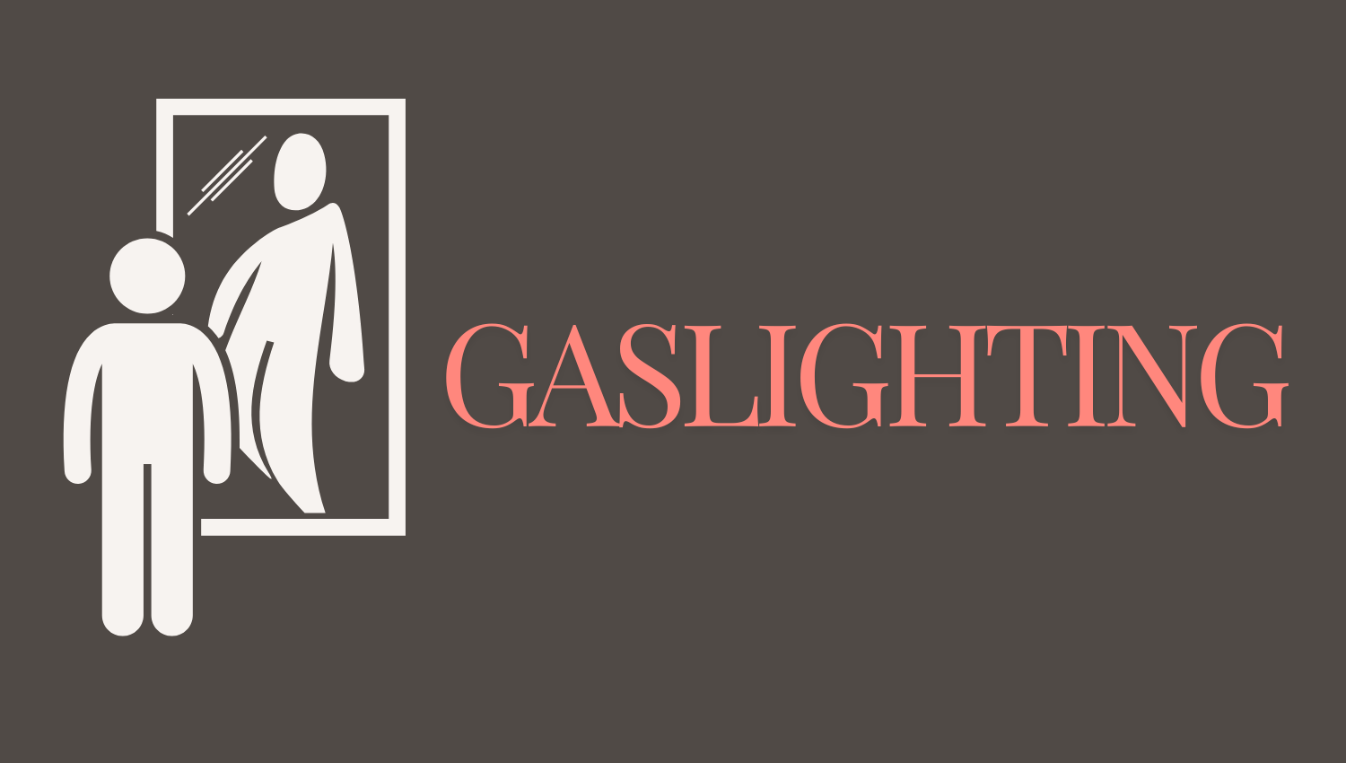 The Silent Relationship Killers: Gaslighting and Stonewalling—Here’s ...