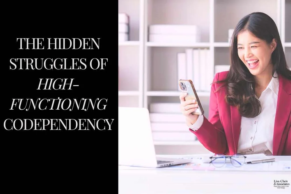 High Functioning Codependency: Signs, Meaning, and Why Success Can Hide ...