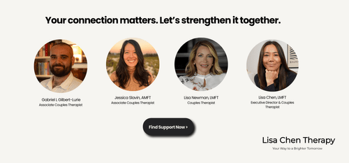 Deepen Your Connection with Gottman's Love Map Exercises (+ Free PDF ...