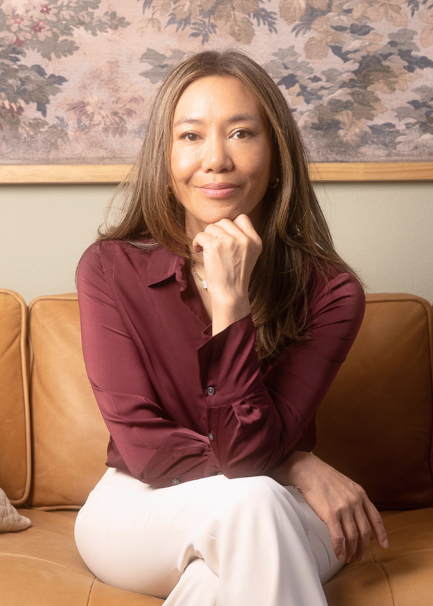 Get to Know Your Hermosa Beach Therapist, Lisa Chen | Lisa Chen ...