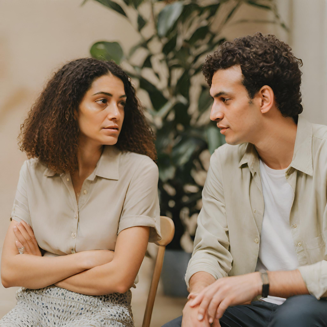 Free Gottman Couples Exercises | Lisa Chen & Associates Therapy