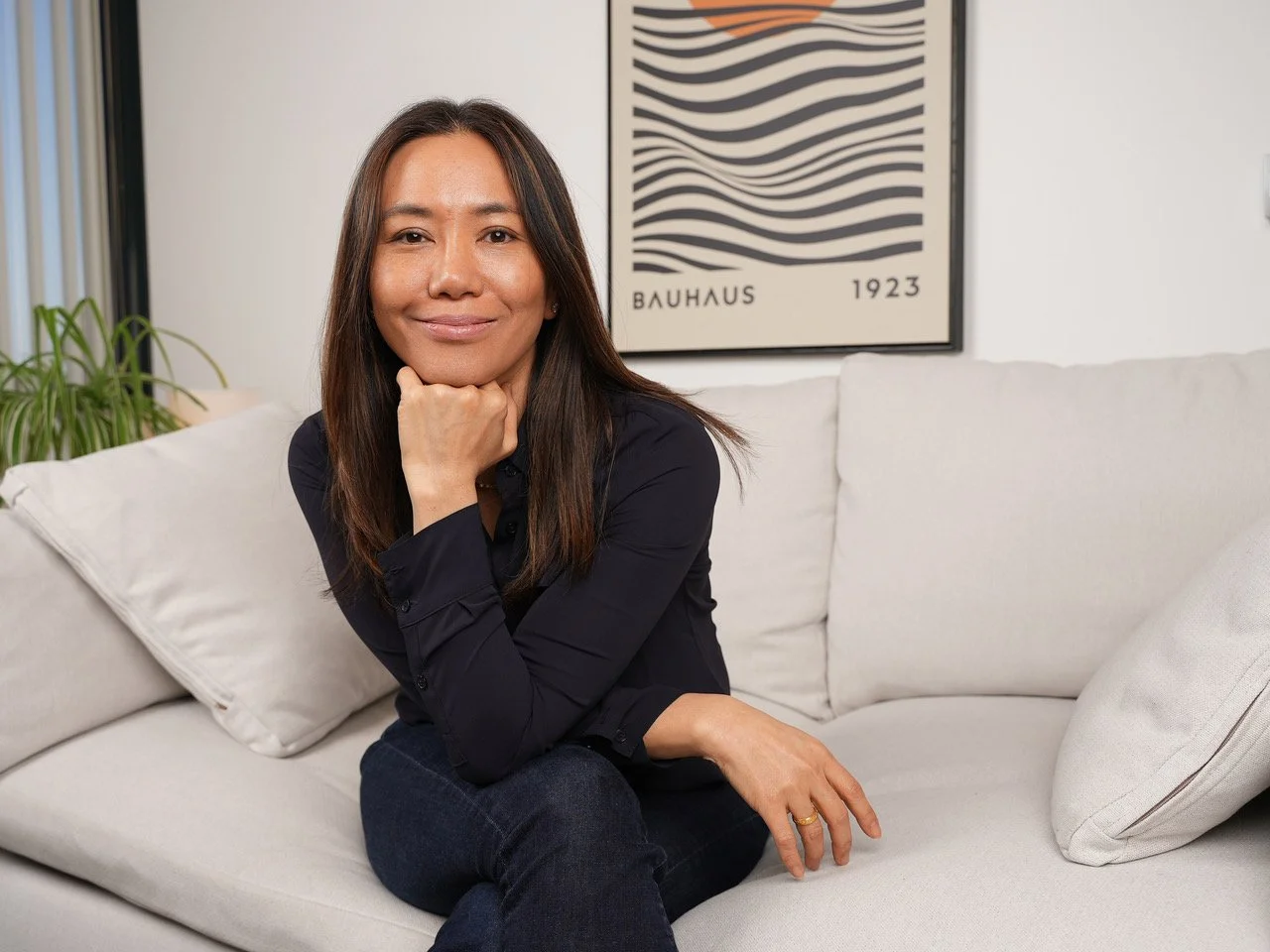 Hermosa Beach Individual & Couples Therapist | Lisa Chen