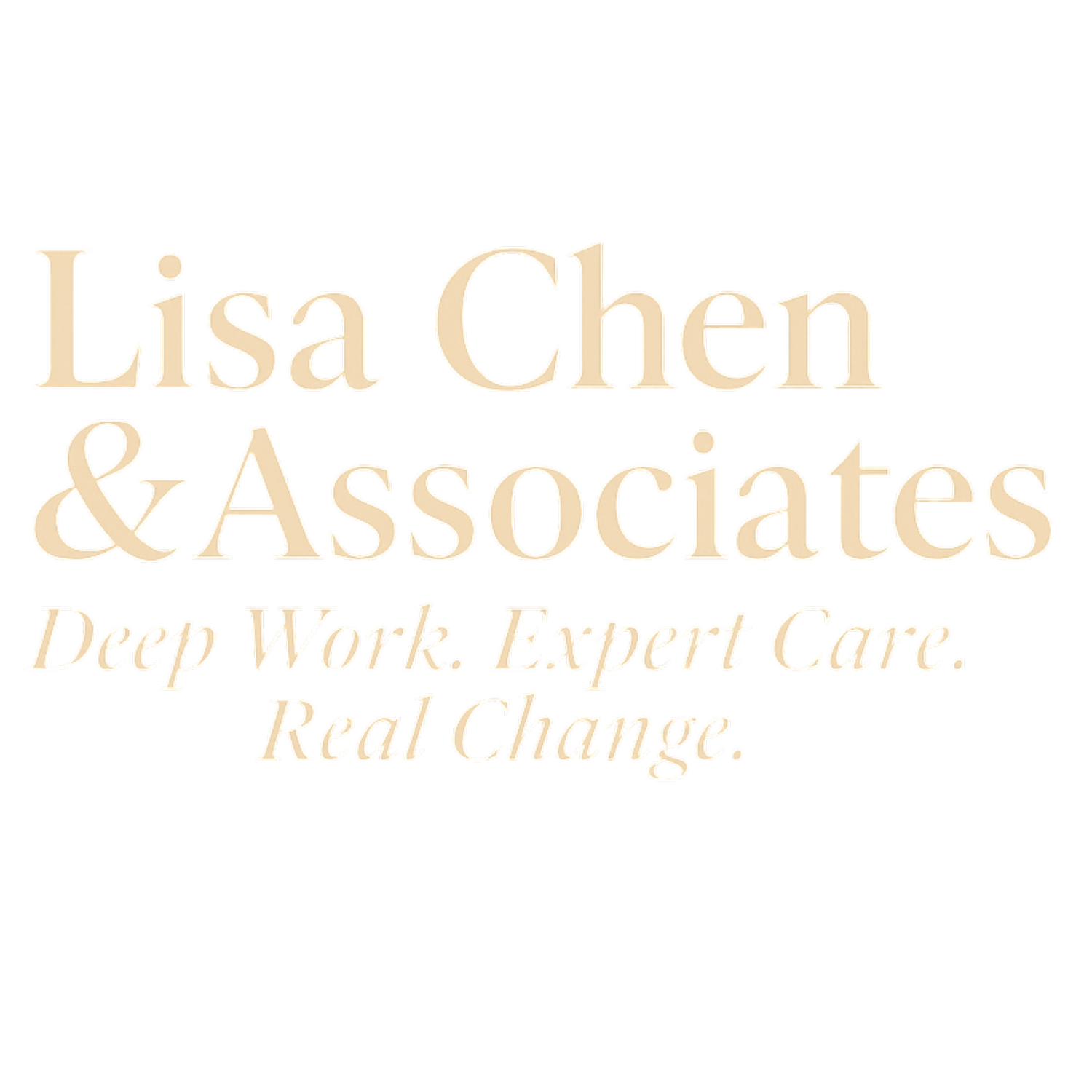 The Do’s & Don’ts of Using ChatGPT as Your AI therapist | Lisa Chen ...