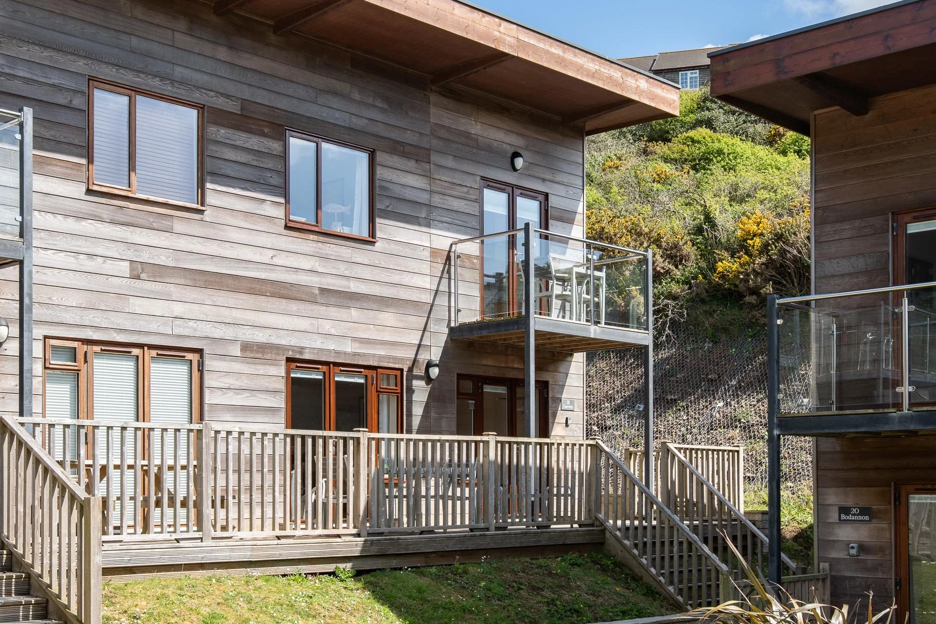 Towan Valley Holiday Homes Direct Booking