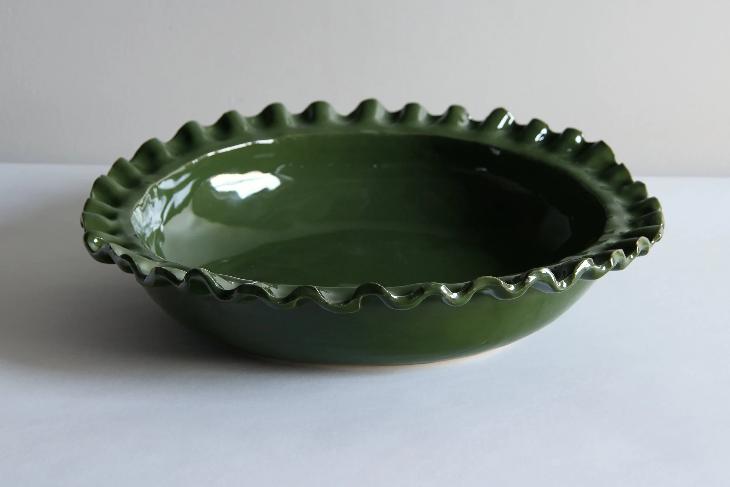 Serveware — ANK Studios