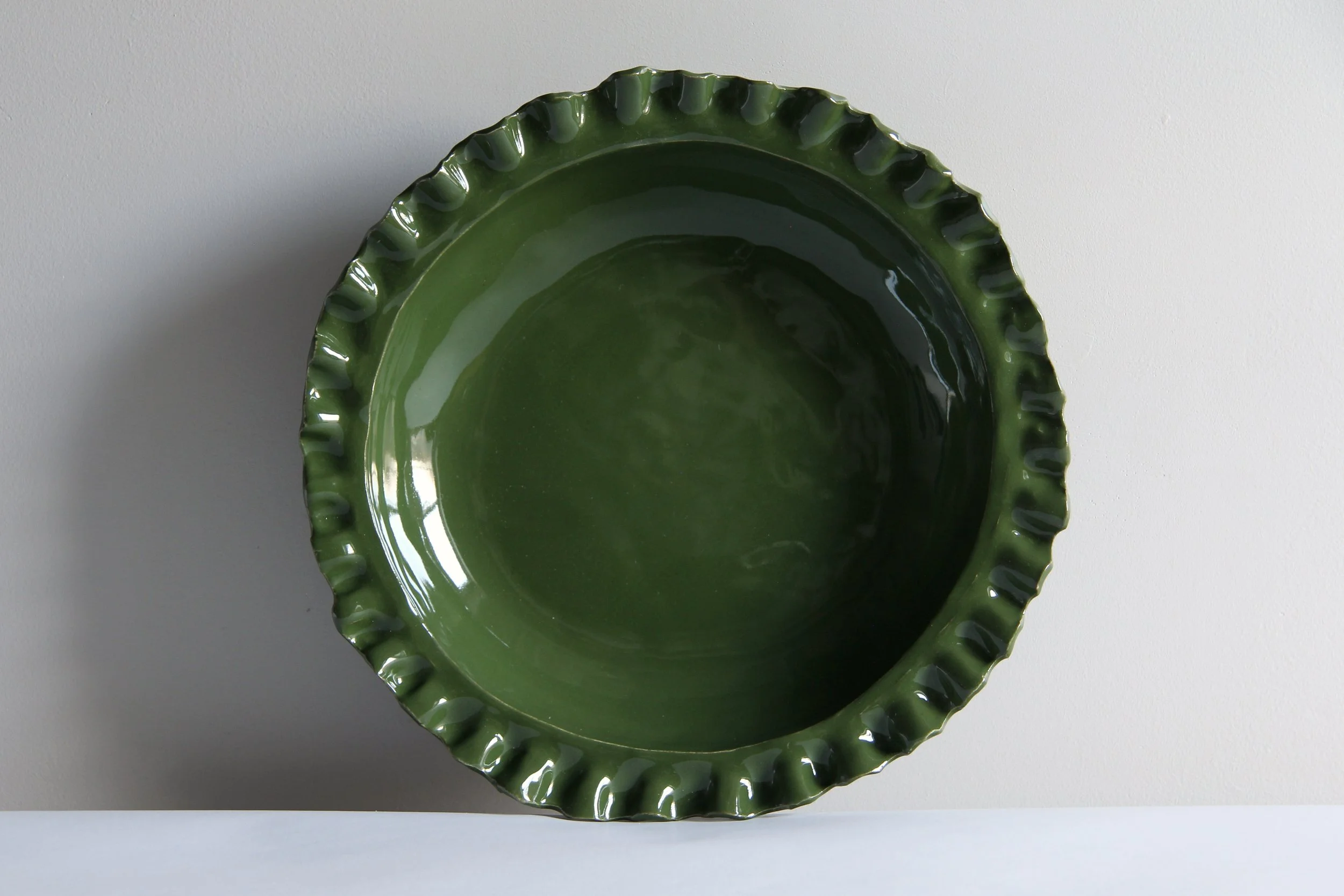 Serveware — ANK Studios