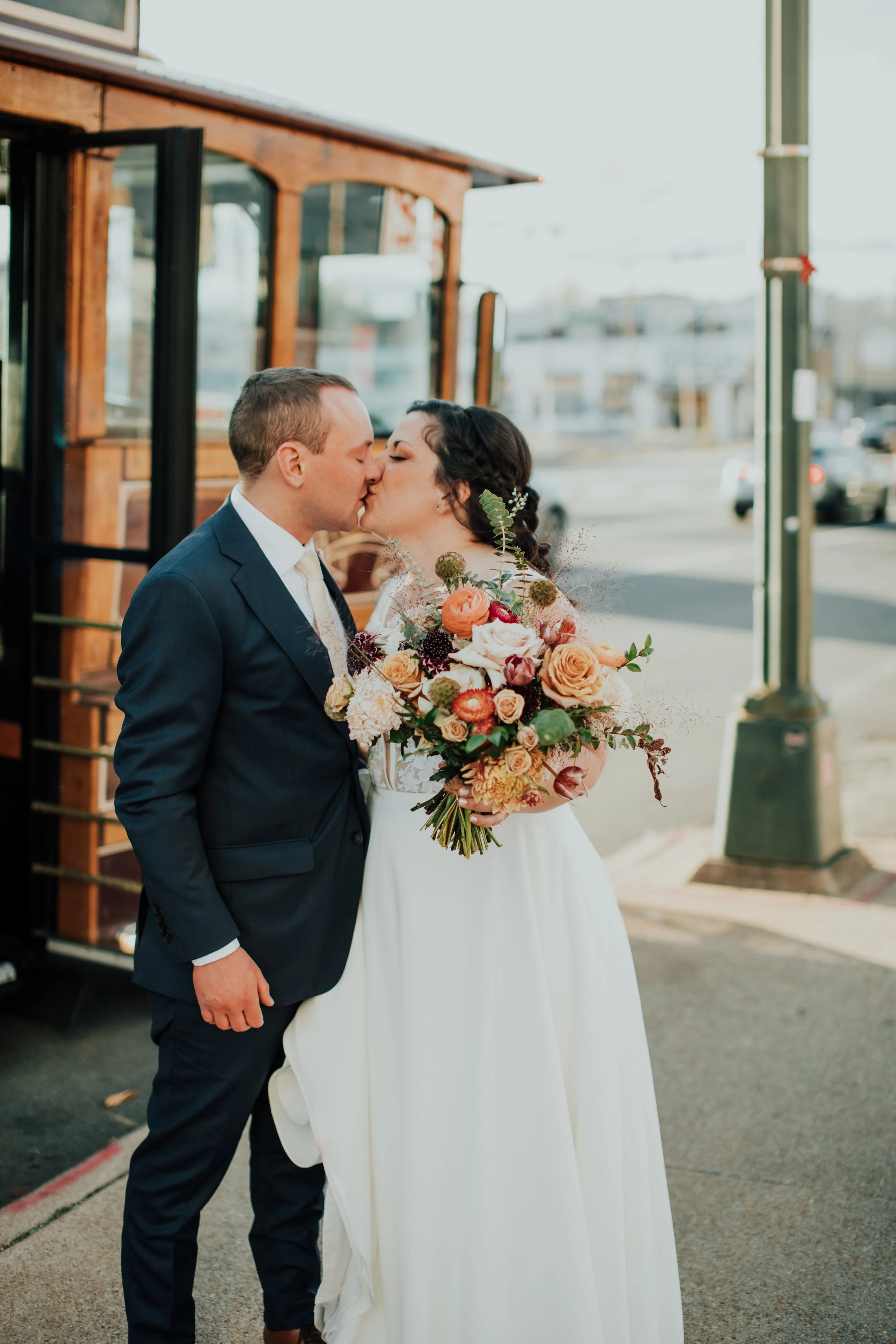 Juliet Simms Is Married