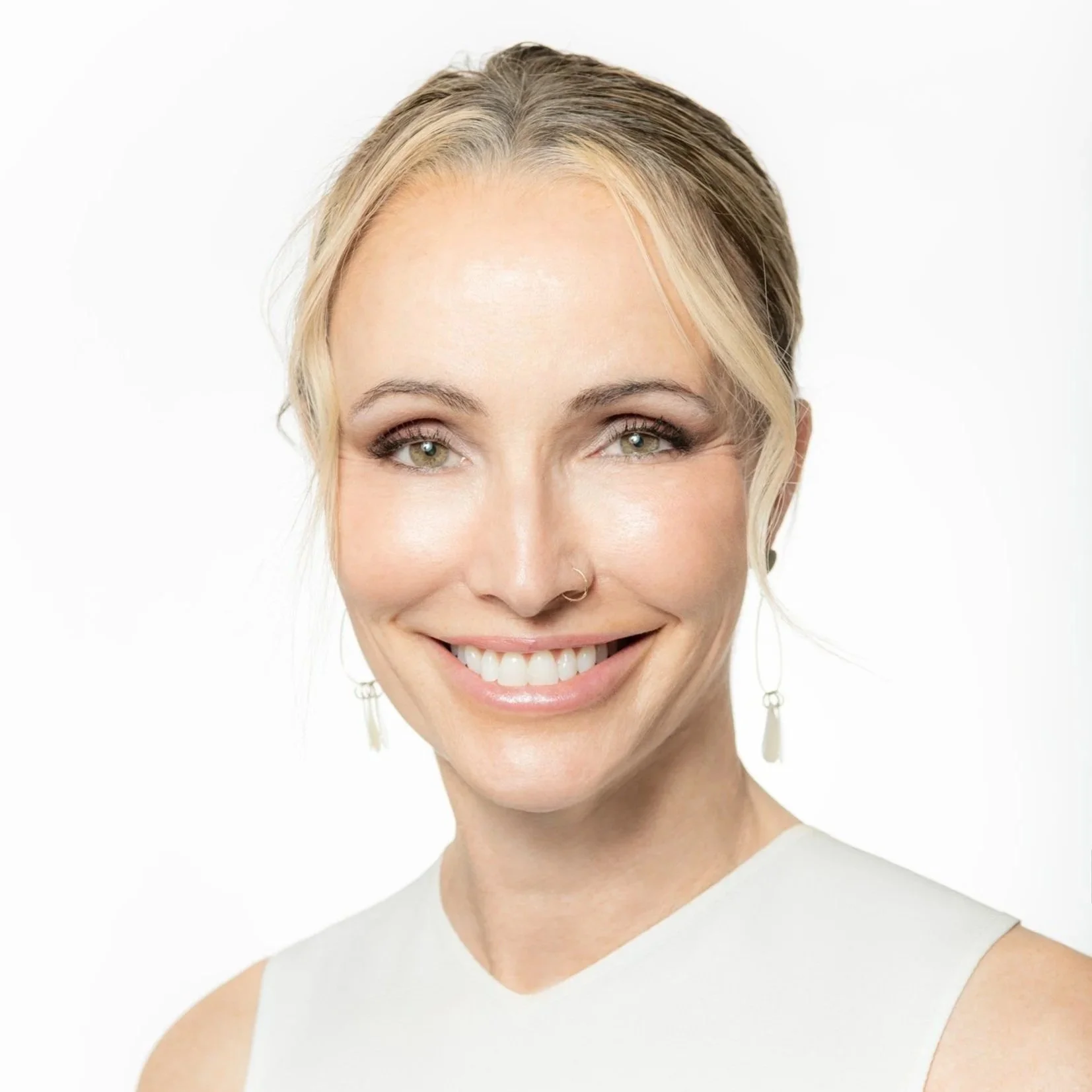 Dr Kelley Fisher — Dr Kelley Fisher
