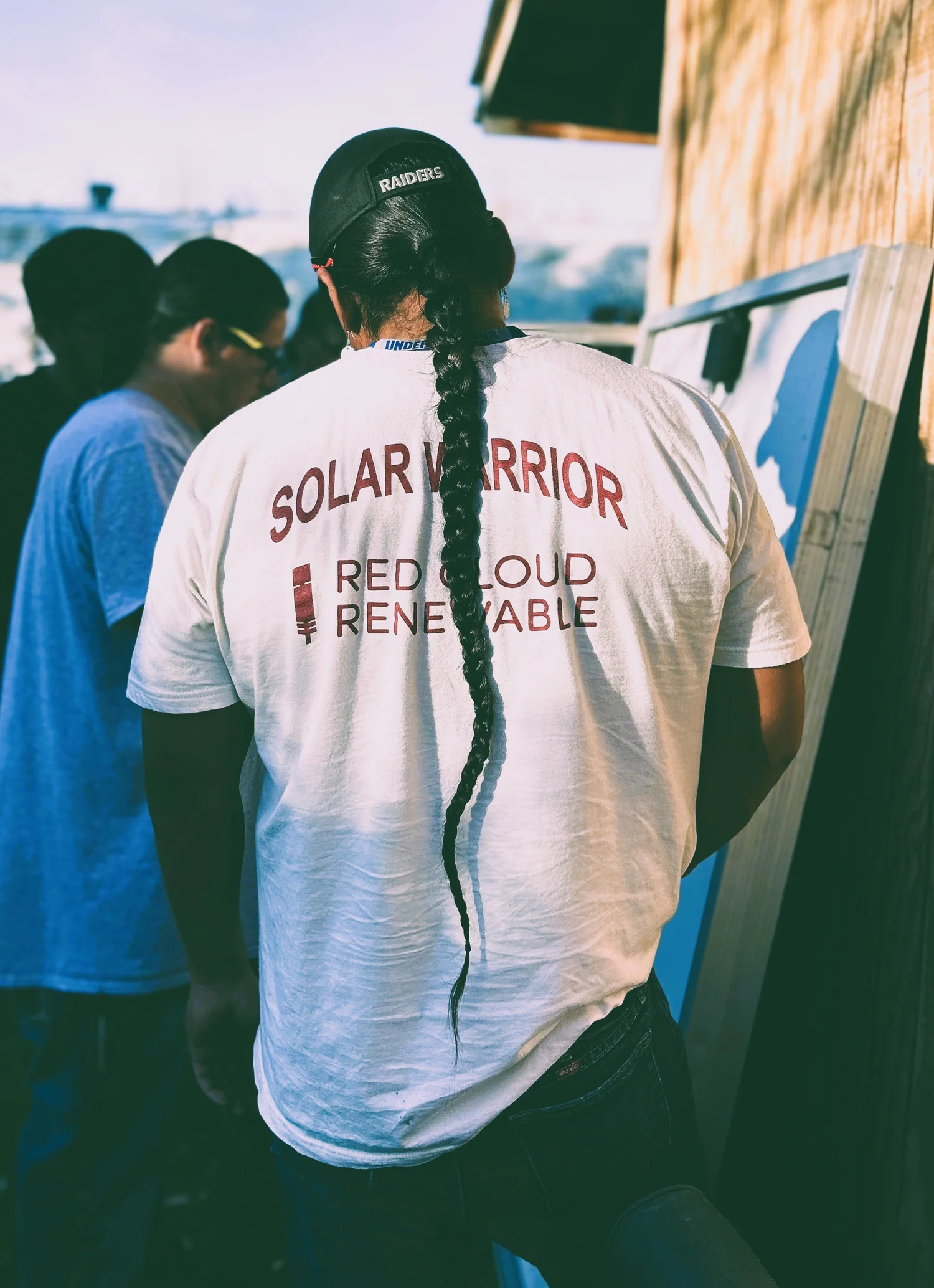 Our Team — Red Cloud Renewable