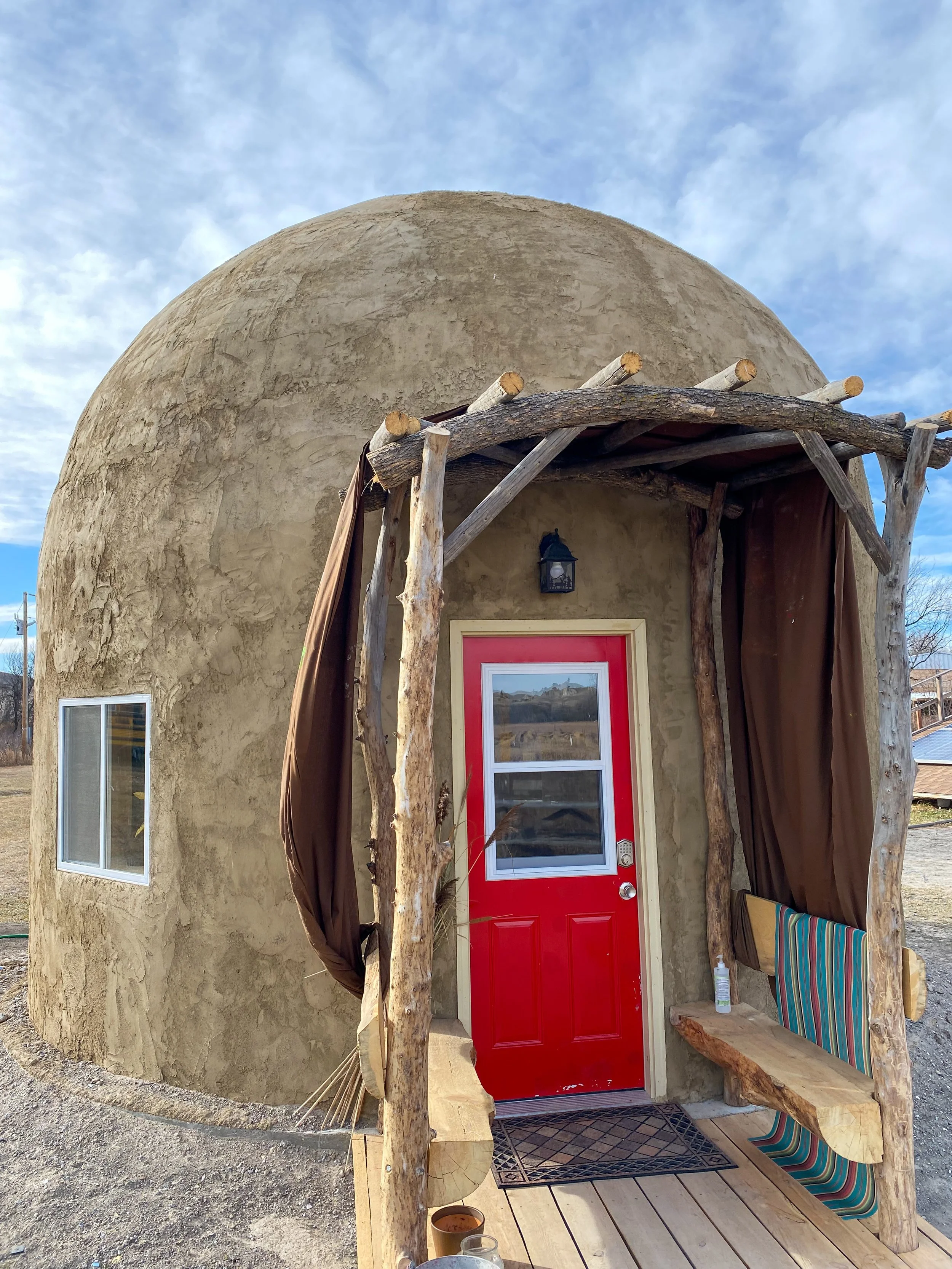 Red Cloud Renewable