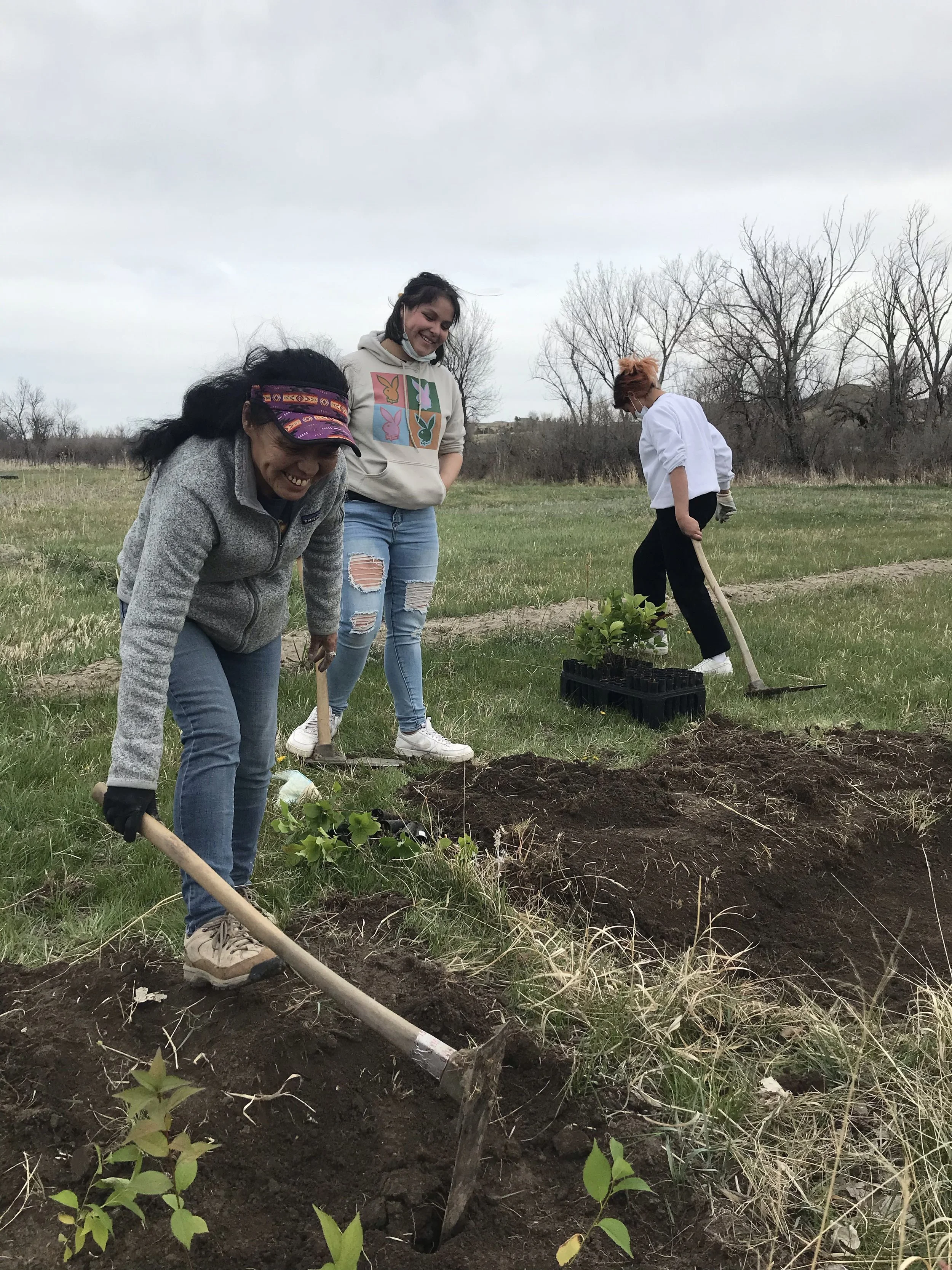 Our Team — Red Cloud Renewable