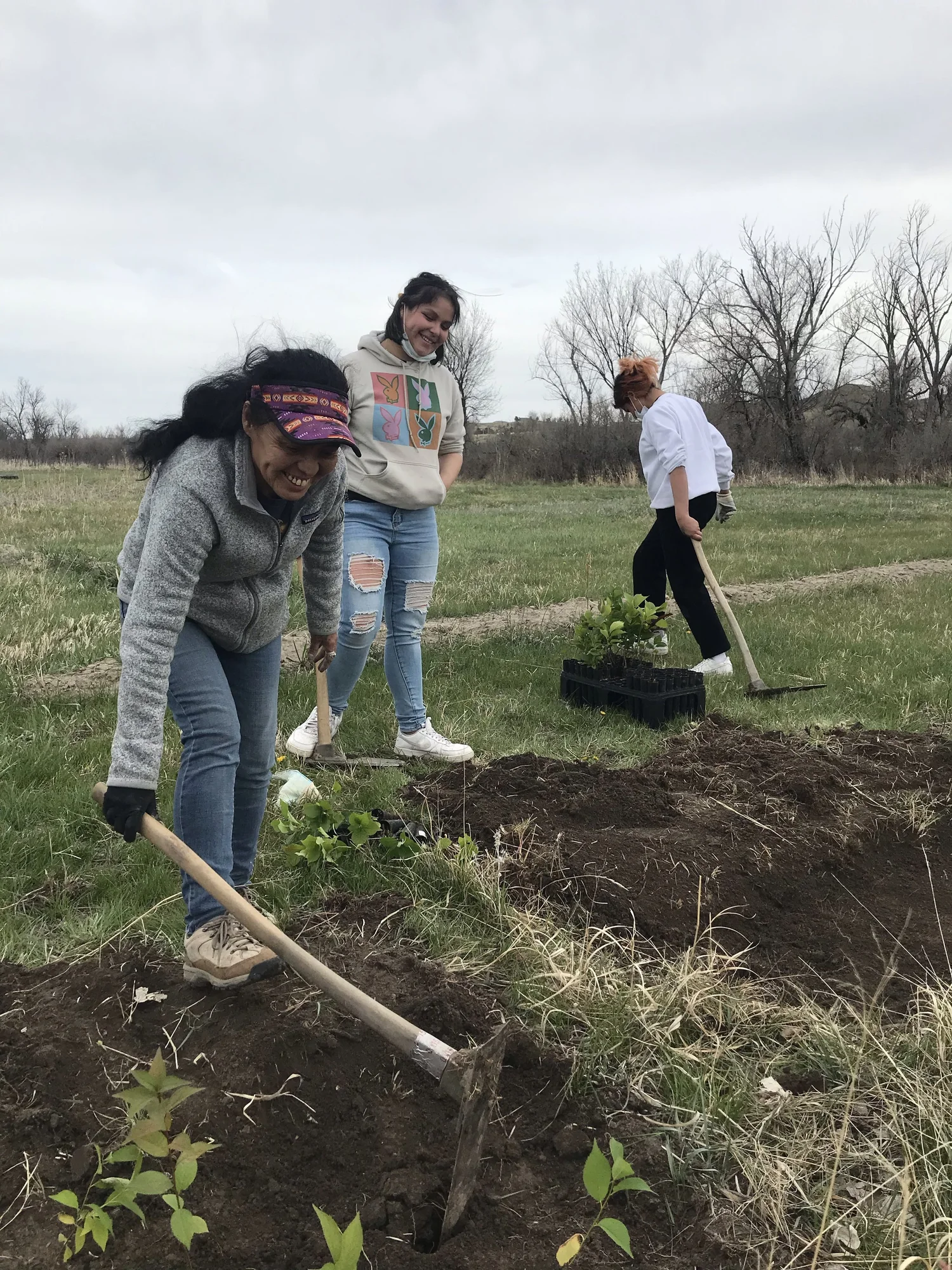 Our Team — Red Cloud Renewable