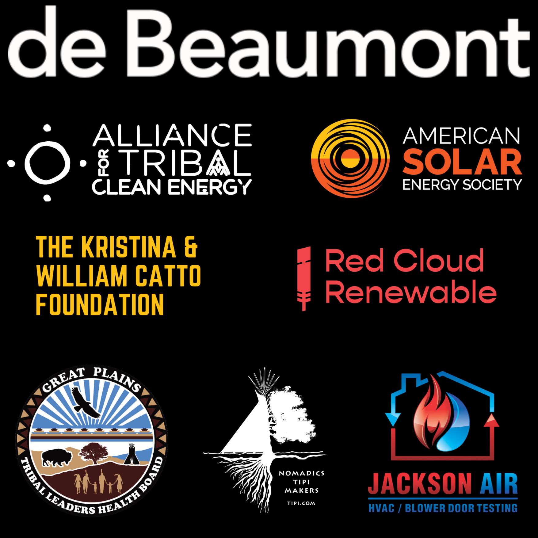 Earth Day — Red Cloud Renewable